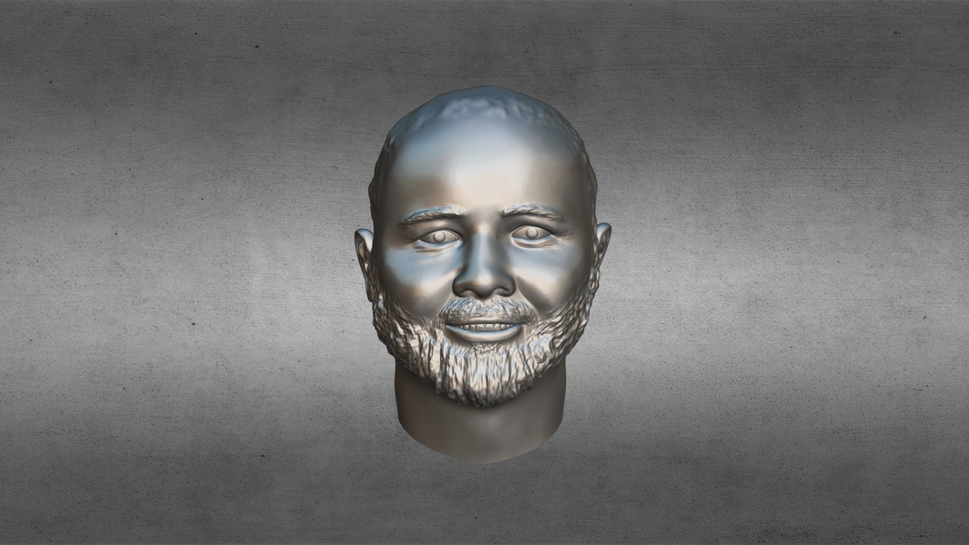 Leo - Download Free 3D model by Dima.Babyuk [998a4ca] - Sketchfab