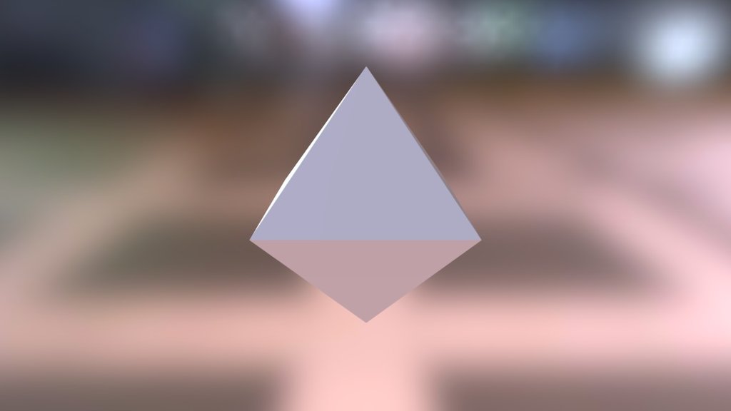 Block Shape Diamond - Download Free 3D model by Tamiya [998a836 ...