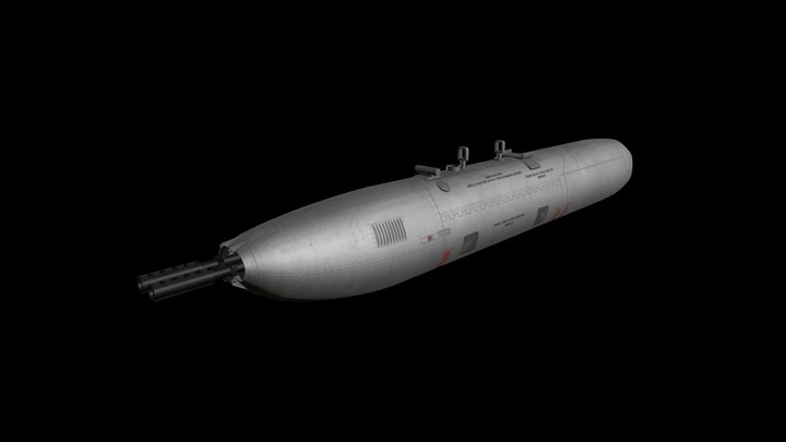 Upk 3D models - Sketchfab