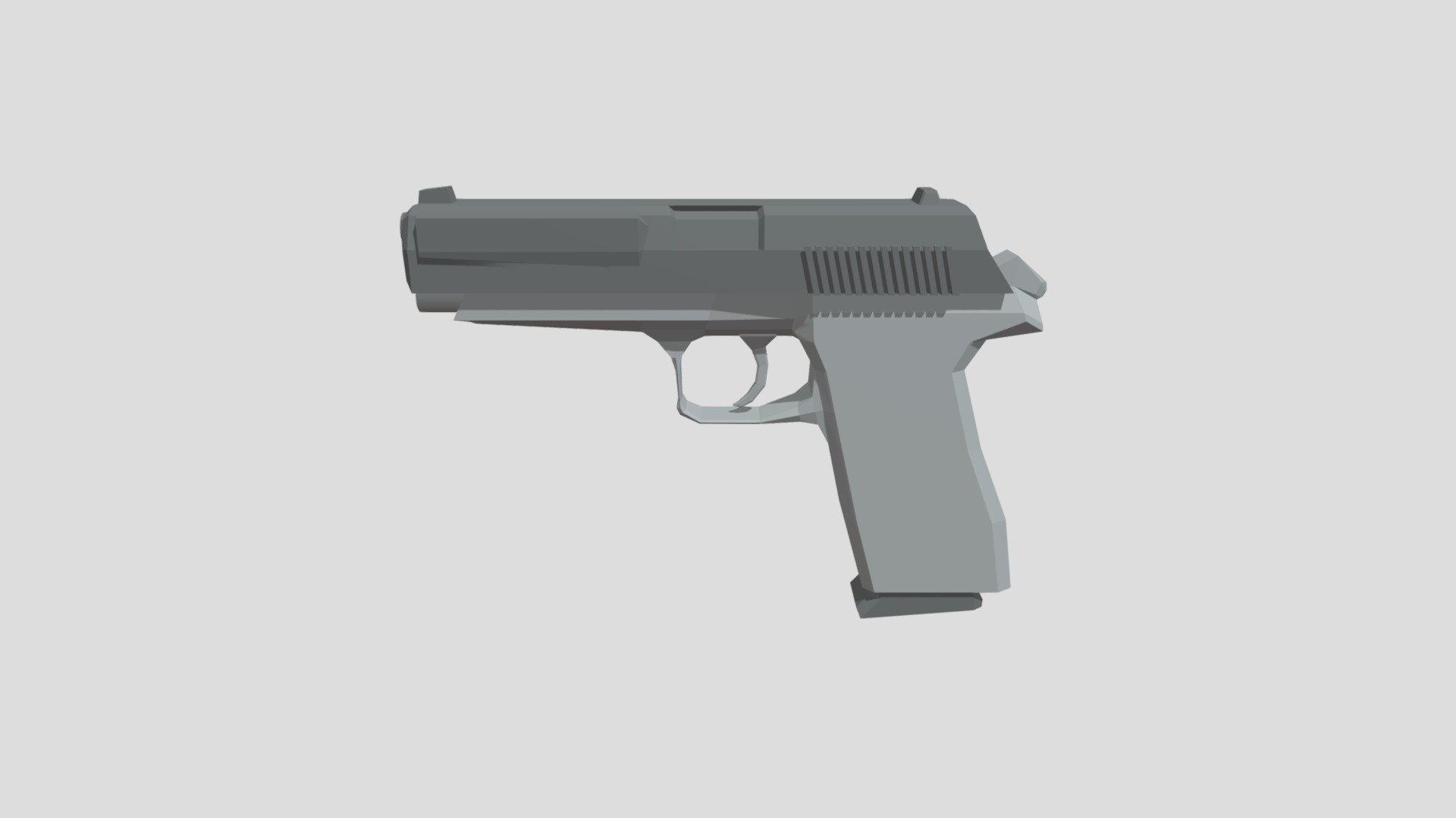 G2 Combat - 3D model by Bachtiar_A [998c785] - Sketchfab