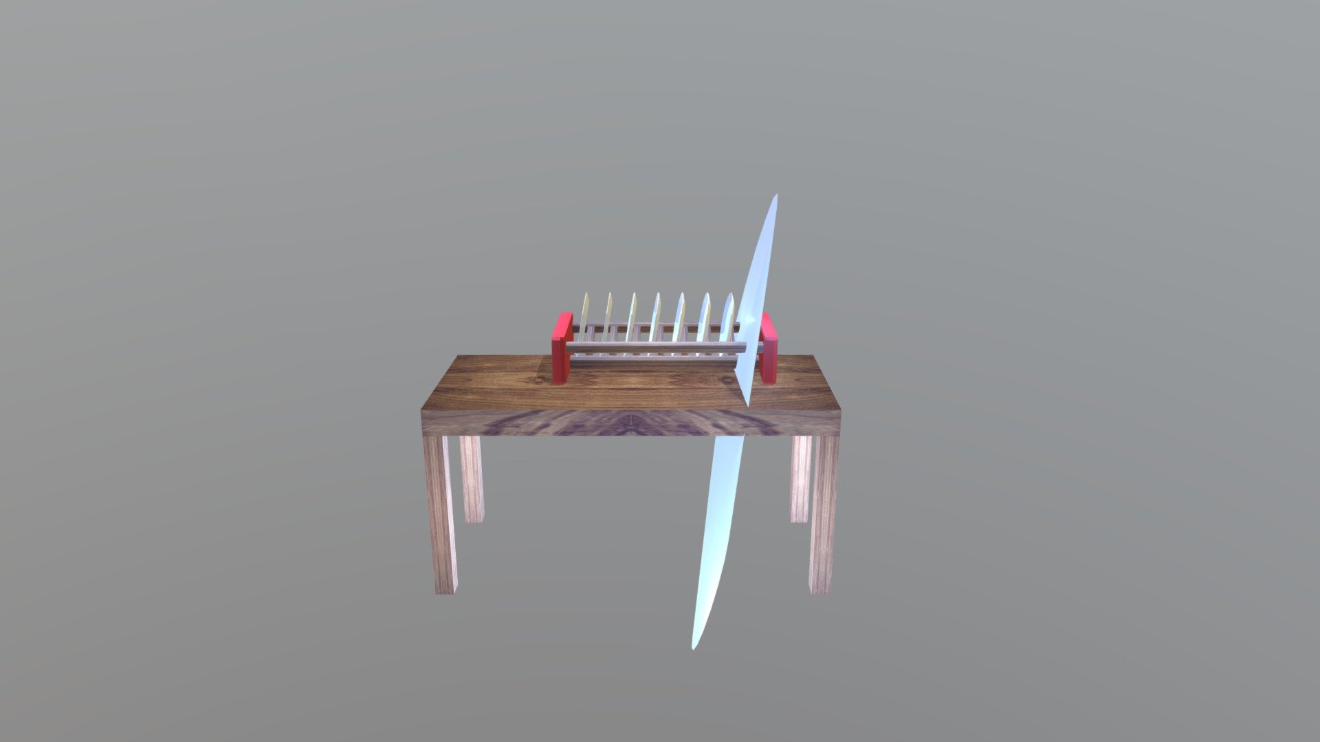 Lesson 10 optimisation - 3D model by ChipotleTrump [998c7fa] - Sketchfab