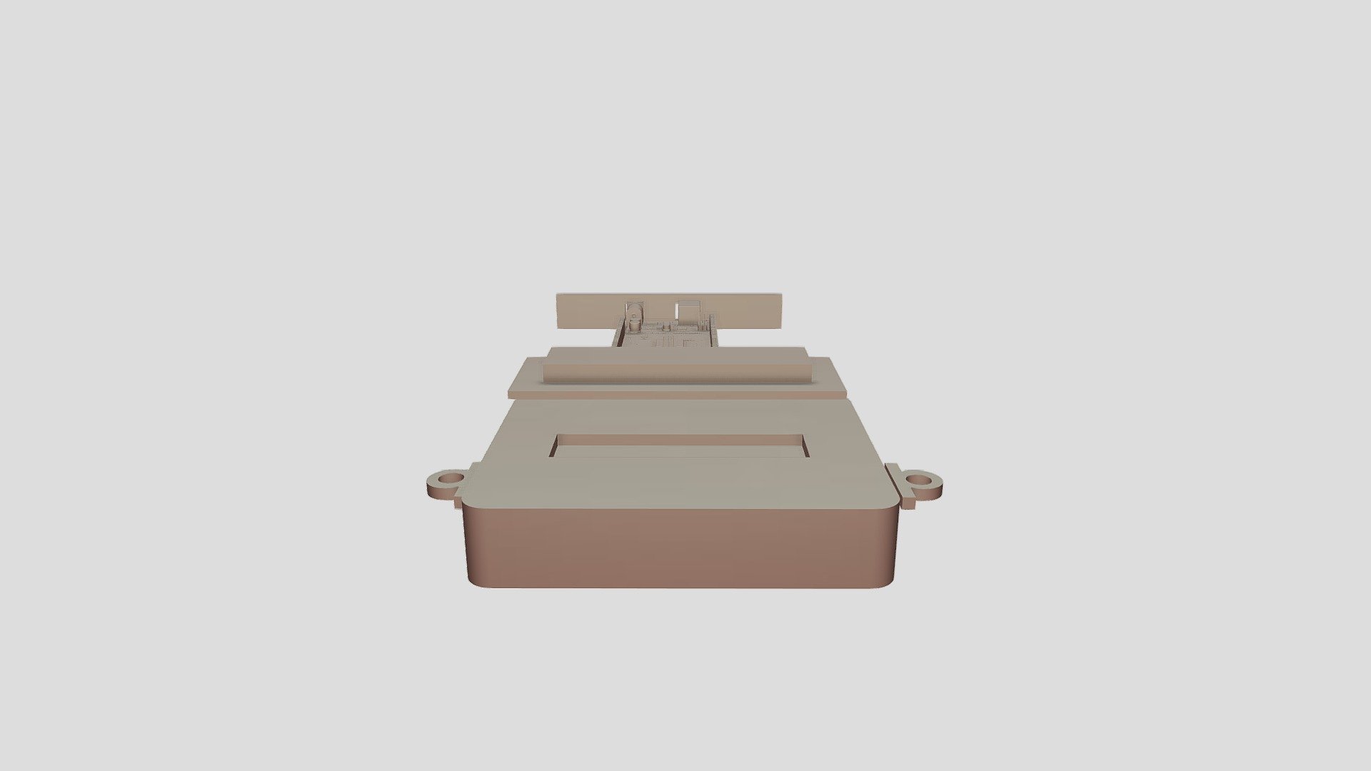 ARDUINO - 3D model by hilary.ramirez [998cccd] - Sketchfab