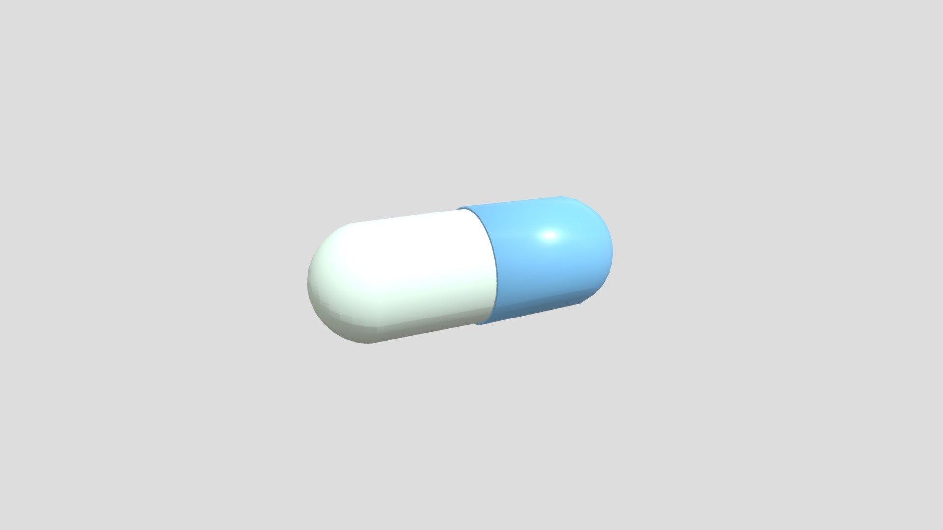 medicine-cap - Download Free 3D model by anchalee.sar [998ccd9] - Sketchfab