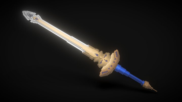 Lancelot 3D models - Sketchfab