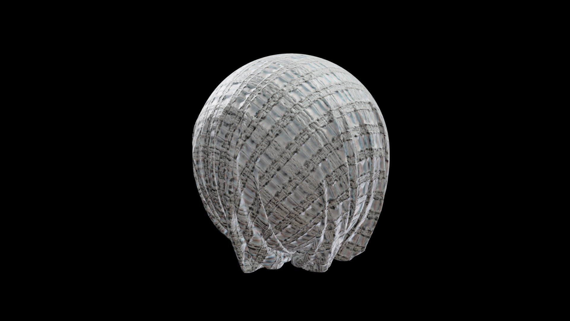 Geometric Natural Sheer 3374688 - Download Free 3D model by Twinbru ...