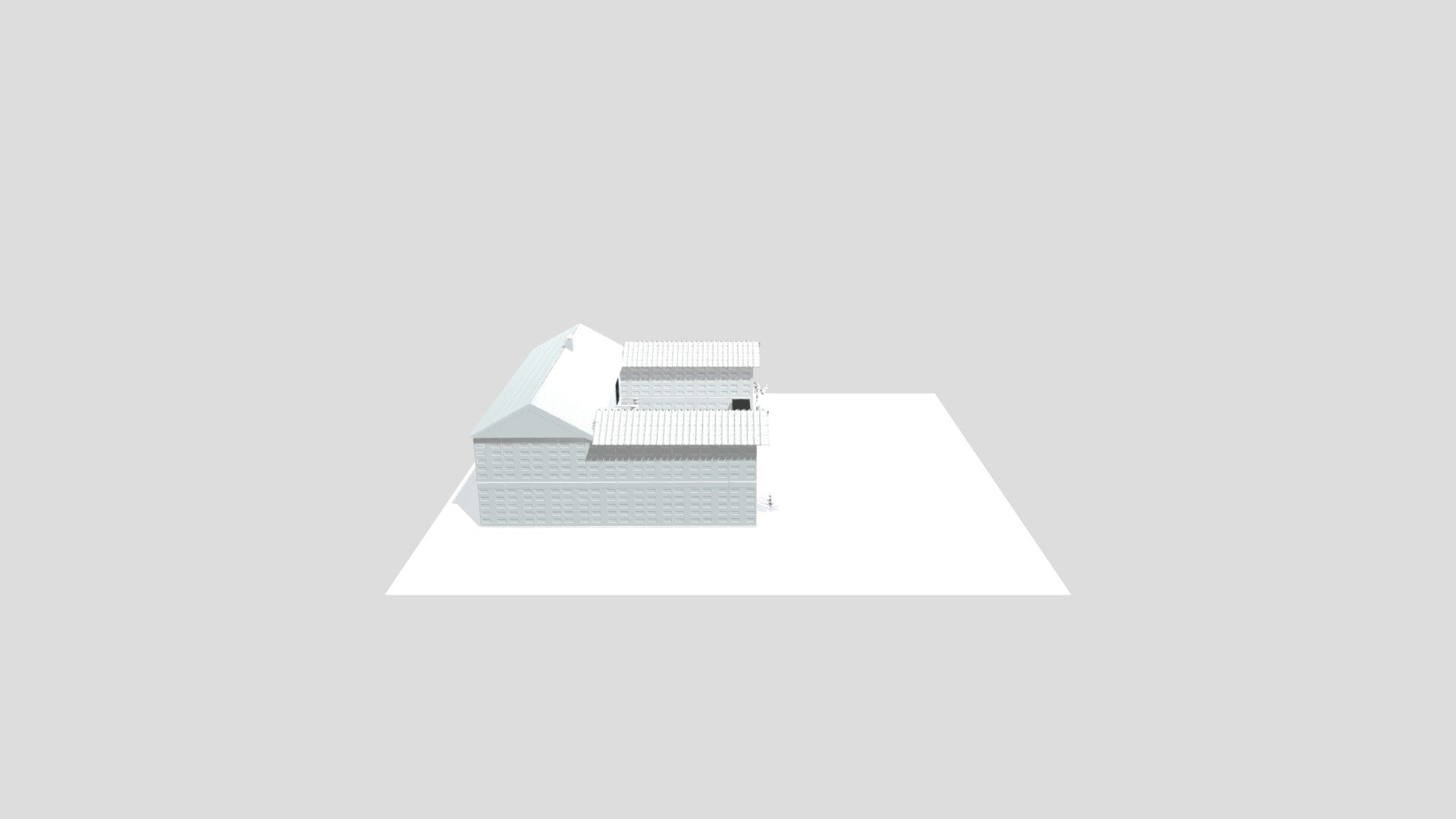 Sketchfab 1 - 3D model by ae182409 [9990094] - Sketchfab