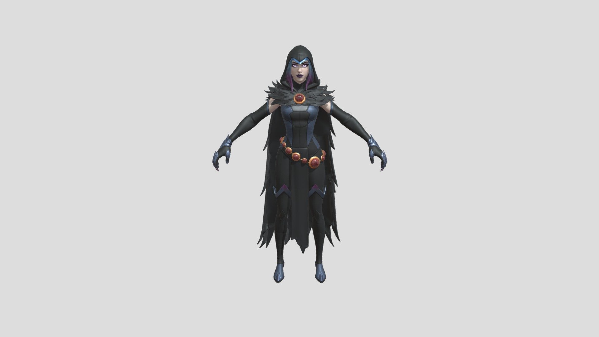 Obsidian - Download Free 3D model by User8411-s7u (@Olanireti.E ...