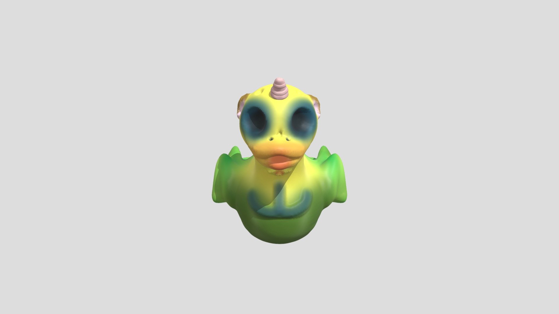 My model - 3D model by jennyliu0306 [999281d] - Sketchfab