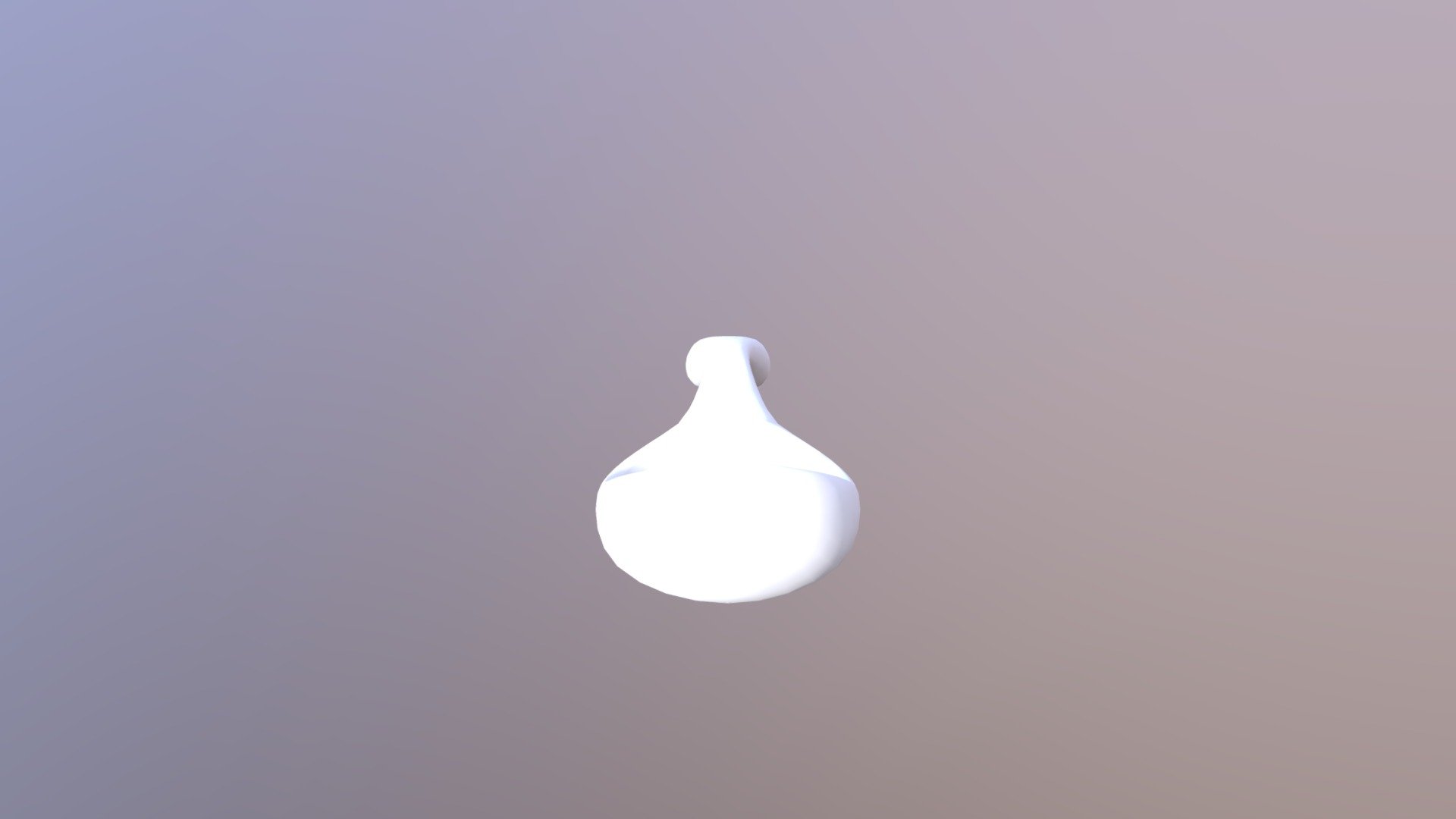 Spoon - 3D model by vilstudent2019 [9992842] - Sketchfab