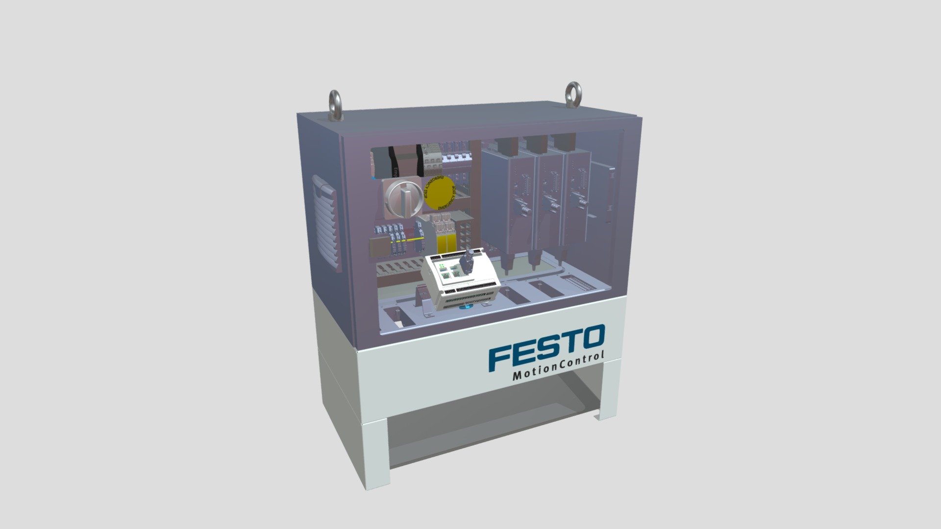 FMCP-CE-1P - 3D model by Festo-Canada [99936cb] - Sketchfab