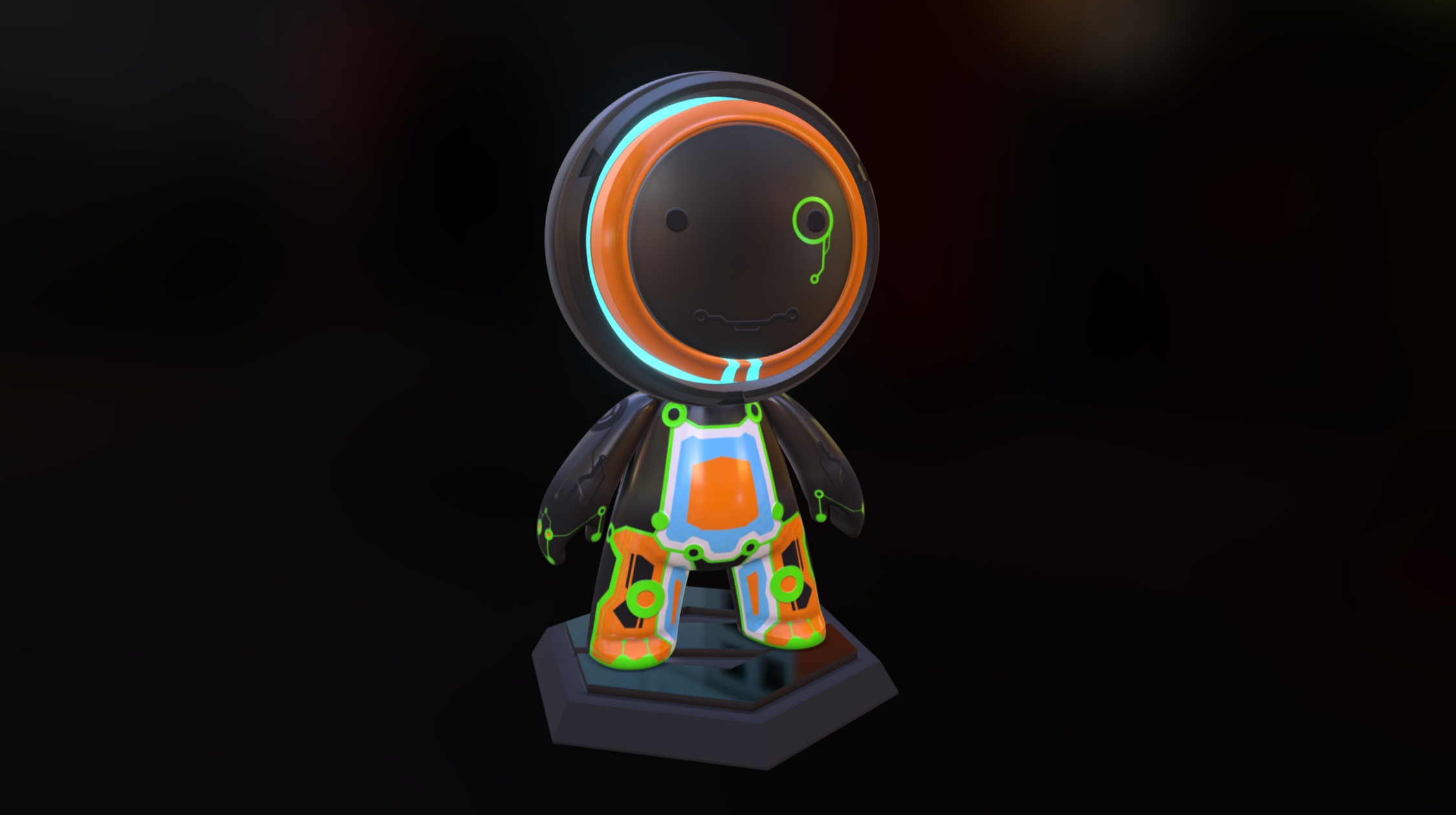 Meet Mat Metal Hoodie - 3D model by D Tang (@tds) [99951b5] - Sketchfab