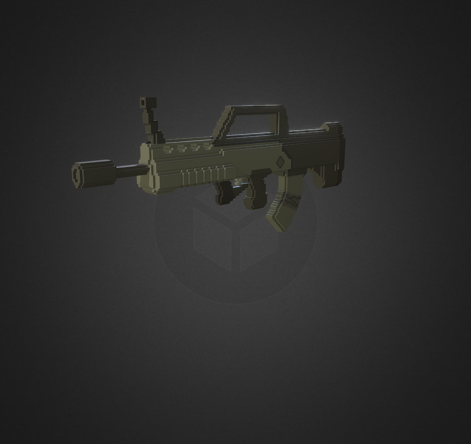 Type-95 - 3D model by ctrlaltffour [99953b1] - Sketchfab