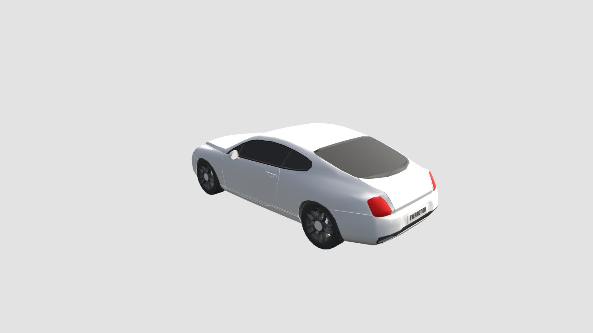 car - Buy Royalty Free 3D model by Evermotion [9996104] - Sketchfab Store
