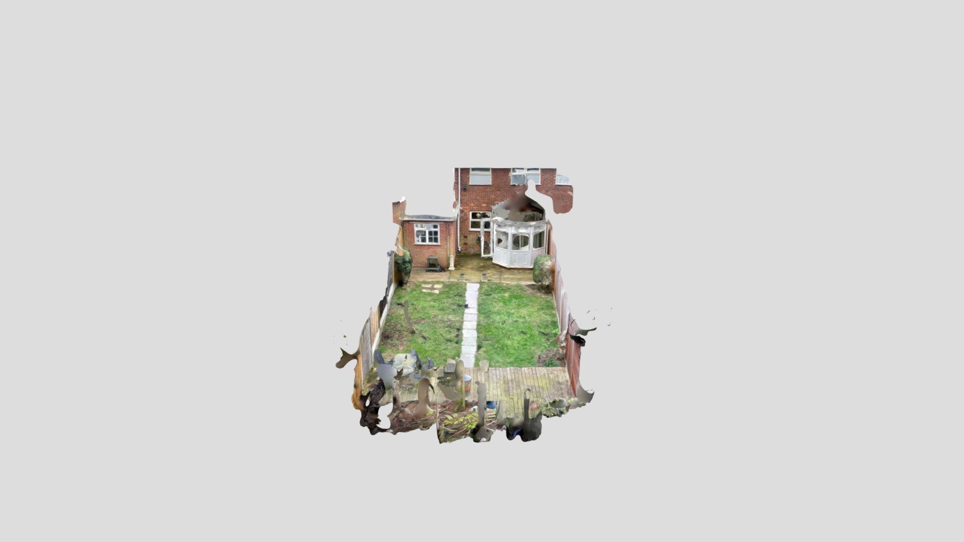 Polycam capture - Download Free 3D model by grby1 [99989c7] - Sketchfab