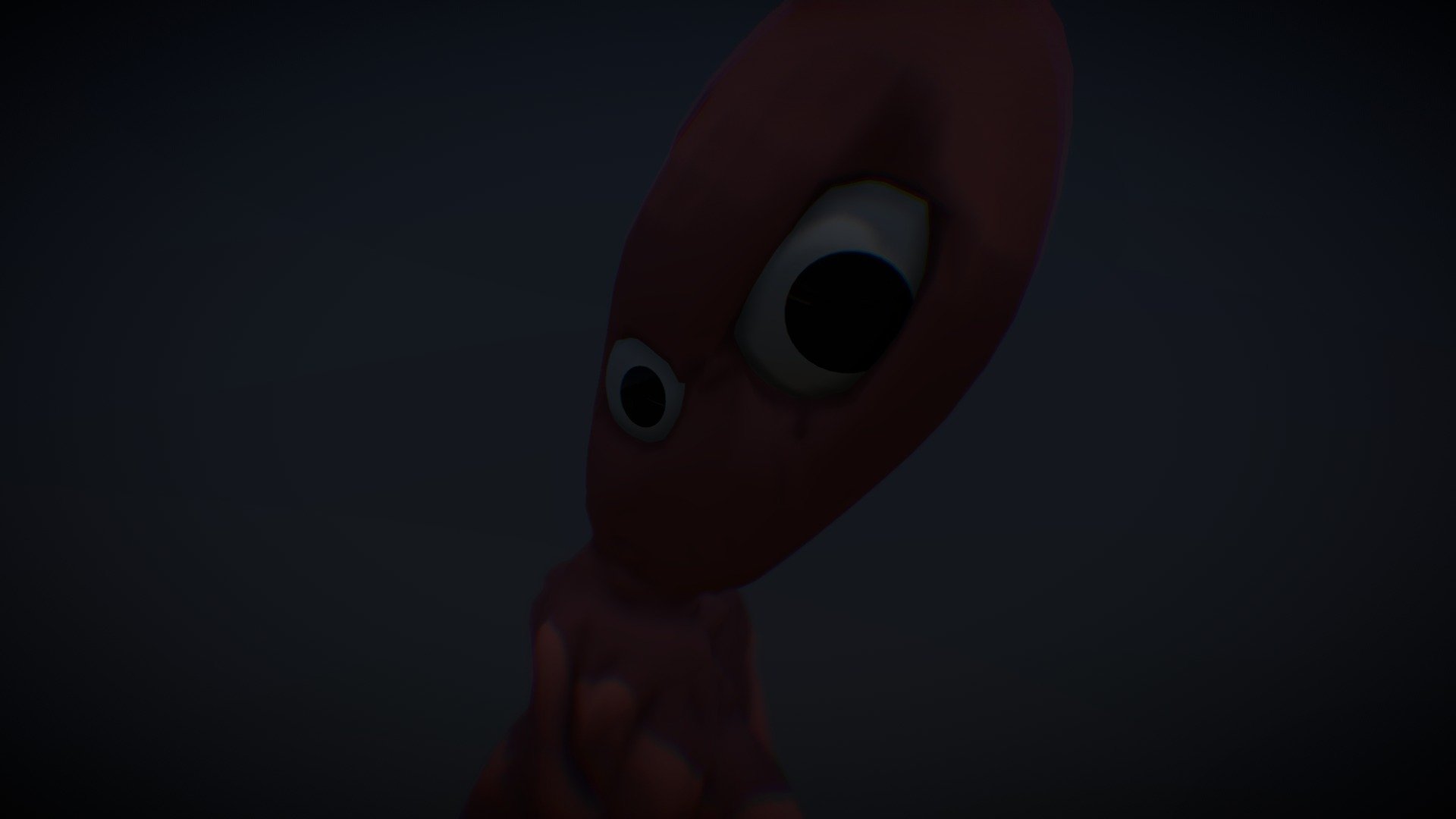 lil Nugget Varient 1 - Download Free 3D model by NO DONT EAT ME CASEOH ...