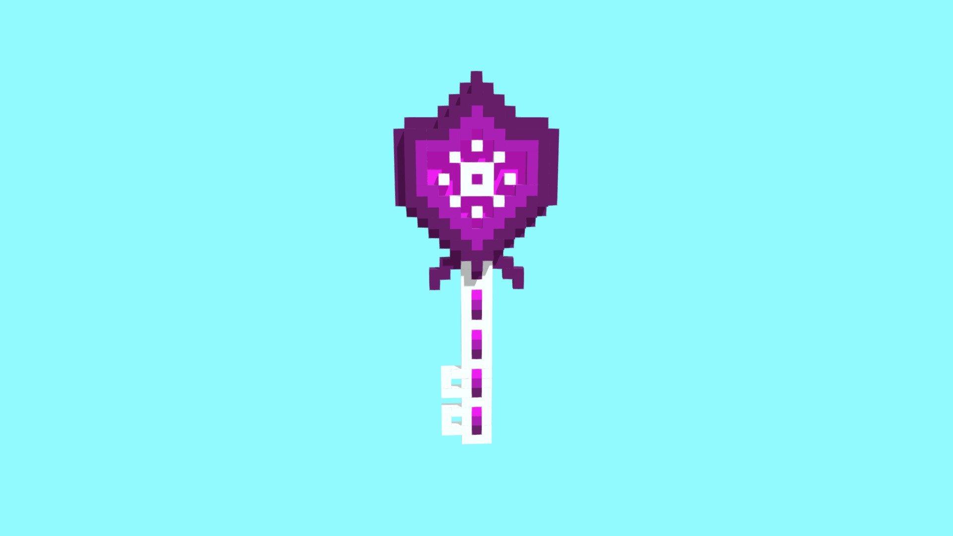 Key - 3D model by XDSHOP3D (@xdshop3dx2) [999b69f] - Sketchfab