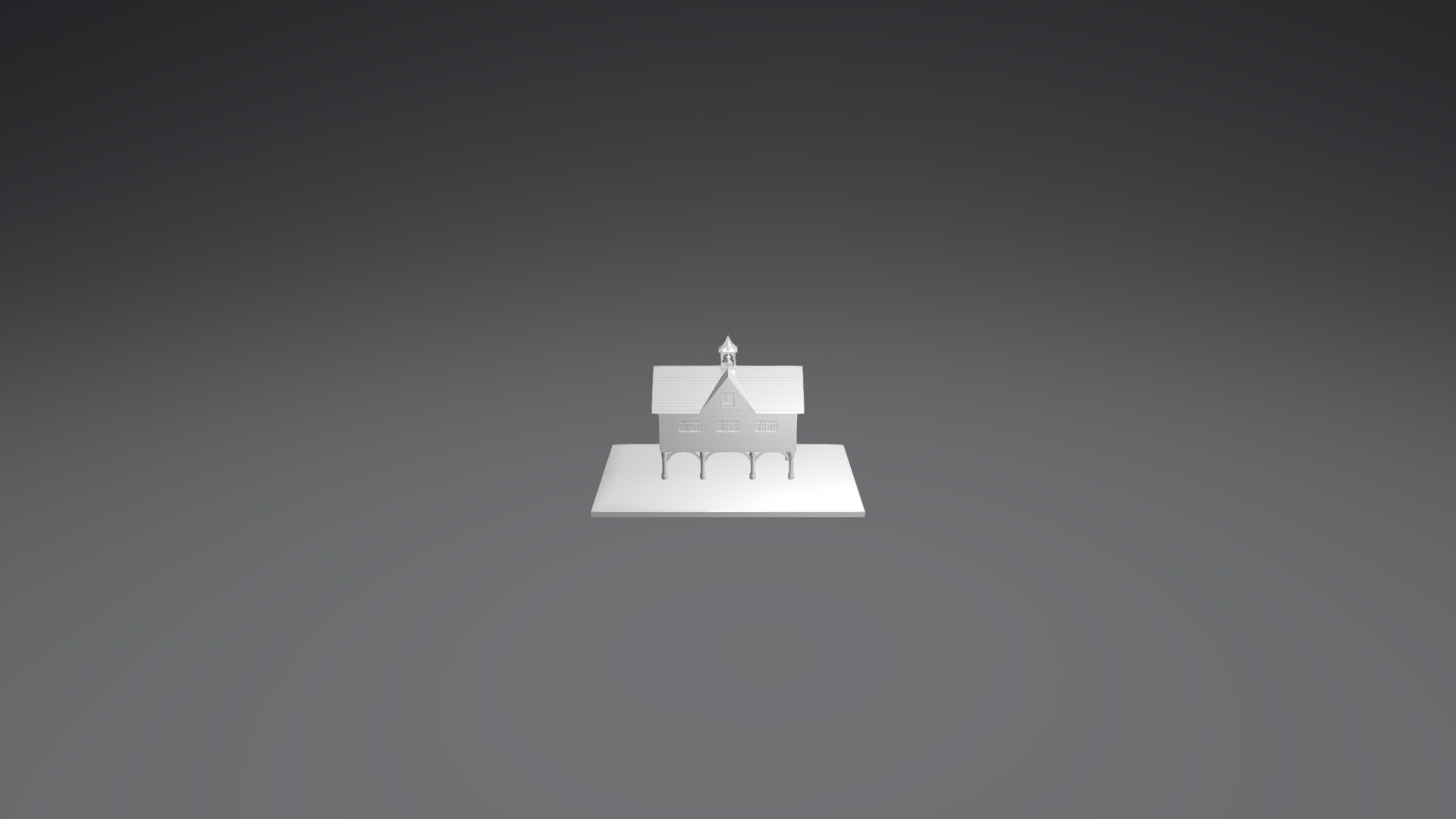 Work In Progress - 3D model by joelsantos [999b6a4] - Sketchfab