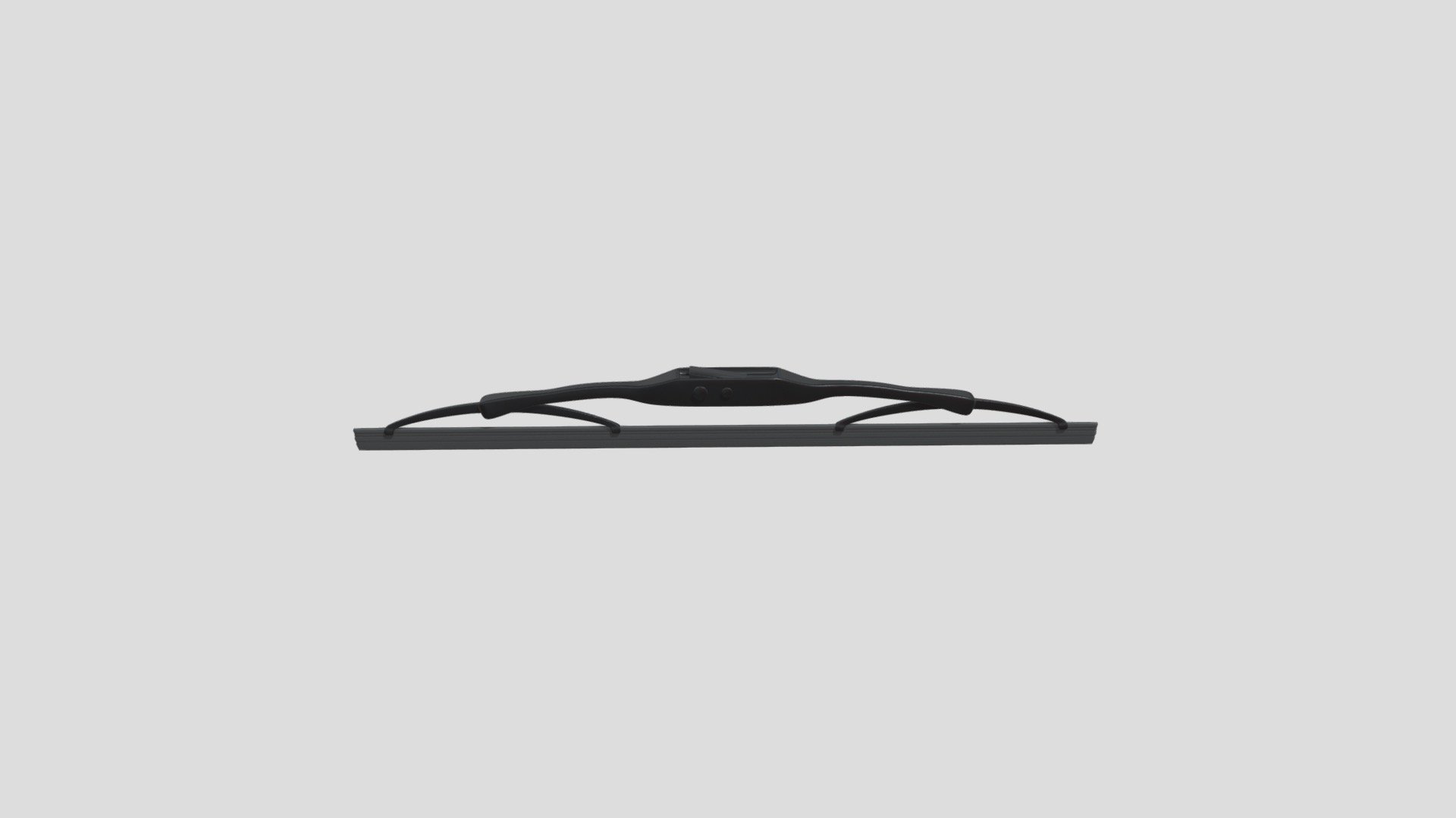Windshield Wiper - Buy Royalty Free 3D model by Ed+ (@EDplus) [999dd99 ...
