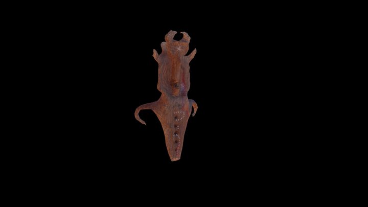 Flute 3D models - Sketchfab