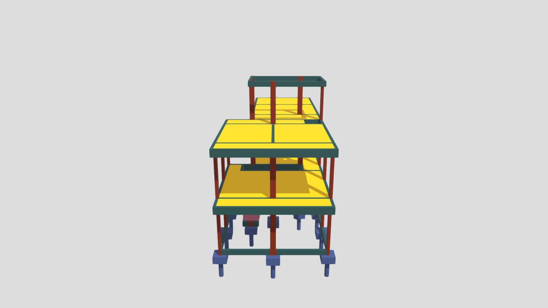 Projeto em CA - 3D model by AndreLucena [999f261] - Sketchfab