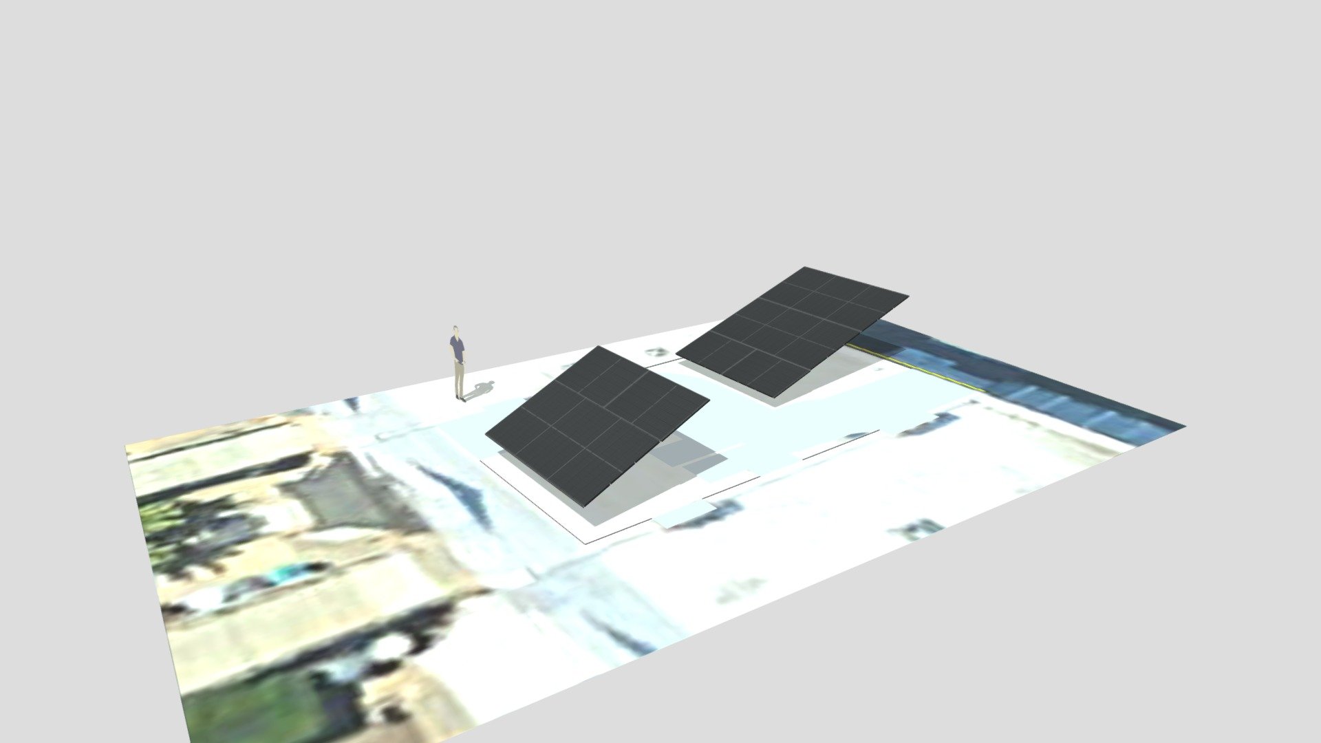 3405 Ave I 13 Mod Tilt - 3D model by brooklynsolarworks [99a1227 ...