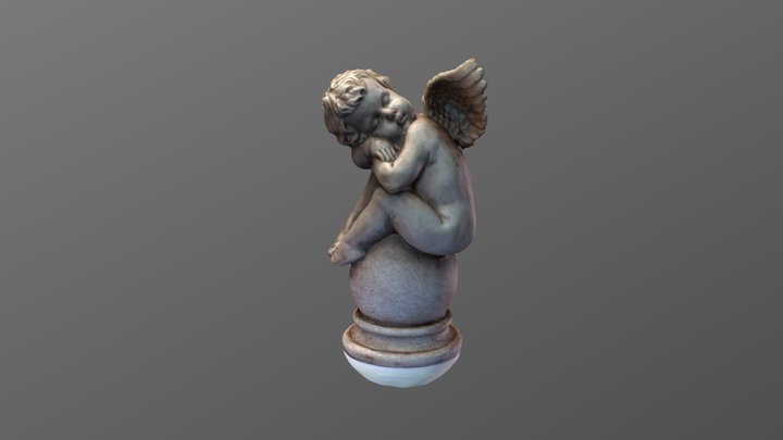KmiloSerrano.com (@easyweb) - Sketchfab