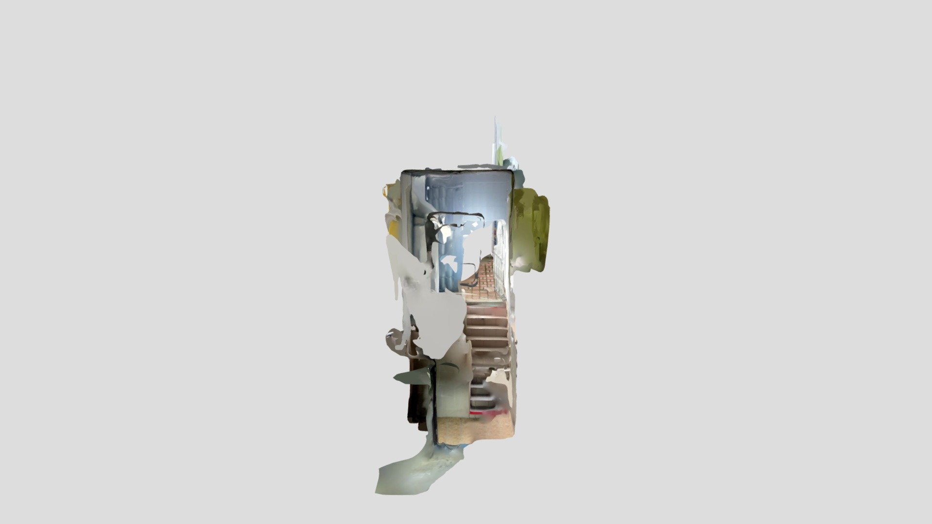 Polycam capture - Download Free 3D model by a_posternak [99a382c ...