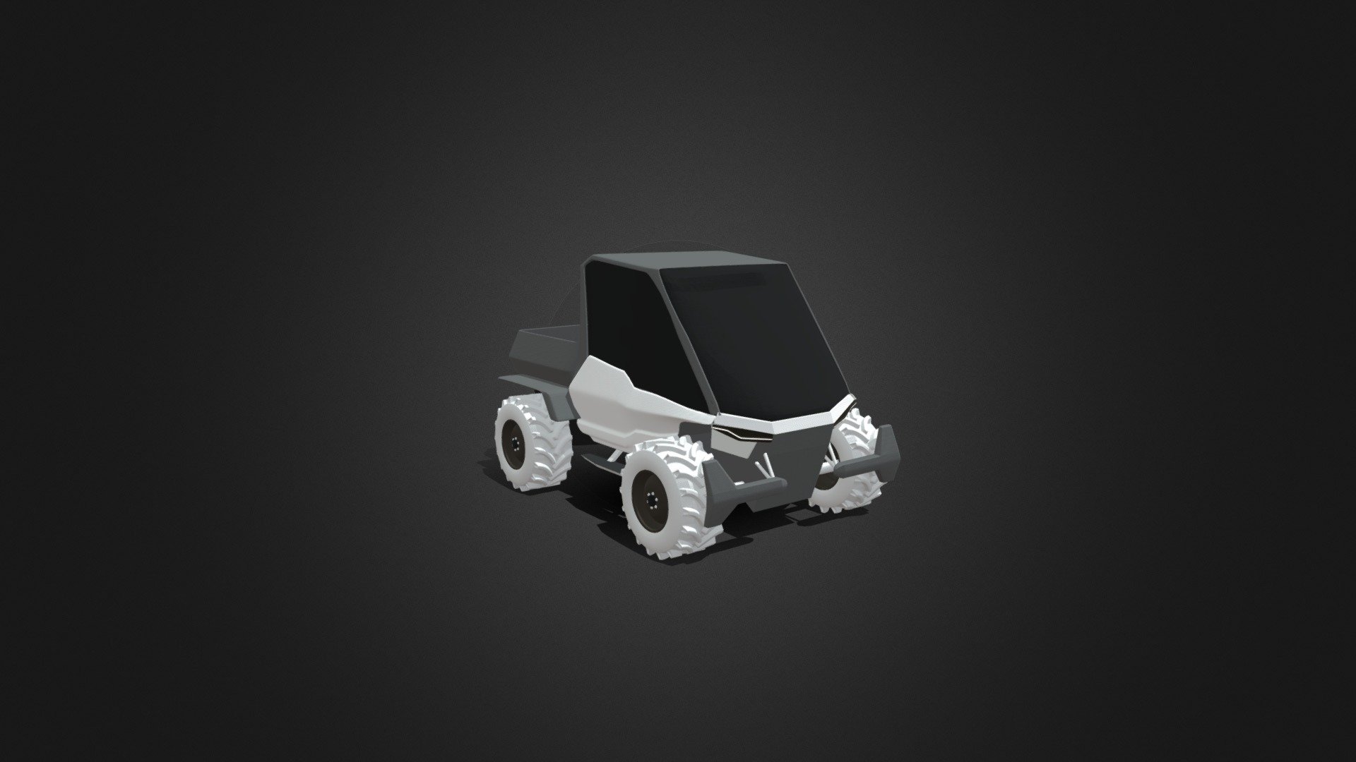 RHINO render - 3D model by Rithvik [99a3cee] - Sketchfab