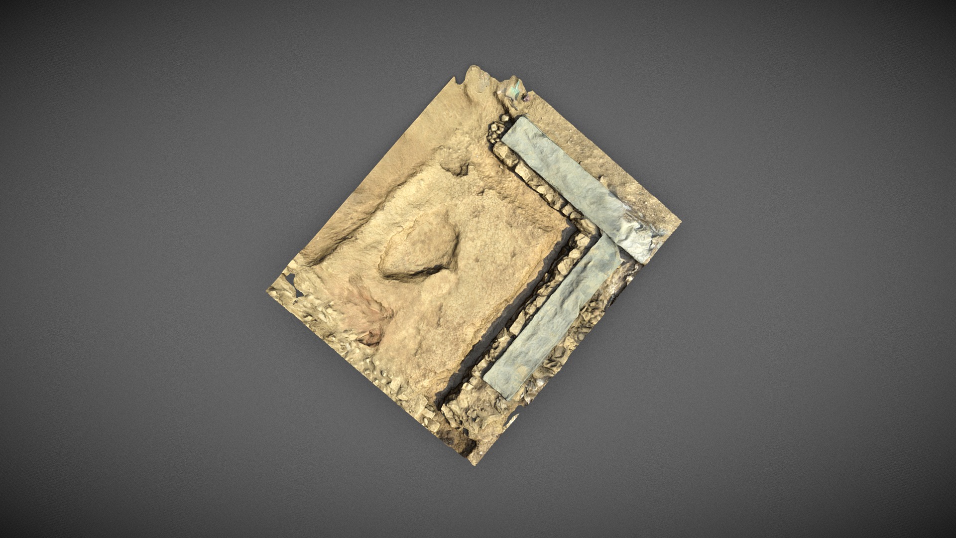 IF 102/S2/2015 - Download Free 3D model by Dominik Hagmann (@dominik ...