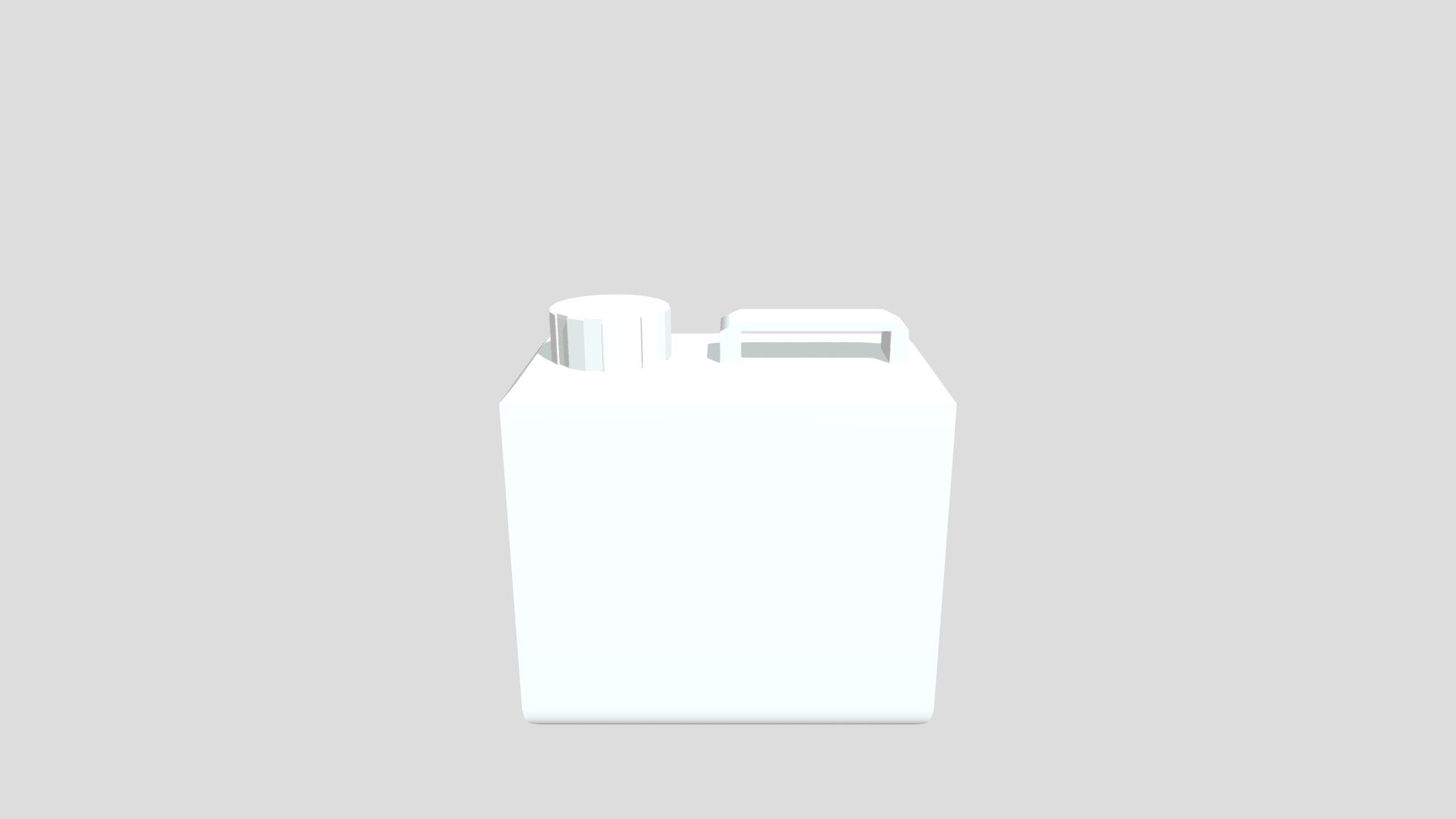 chemical container animation - 3D model by hayleybirch [99a6733 ...