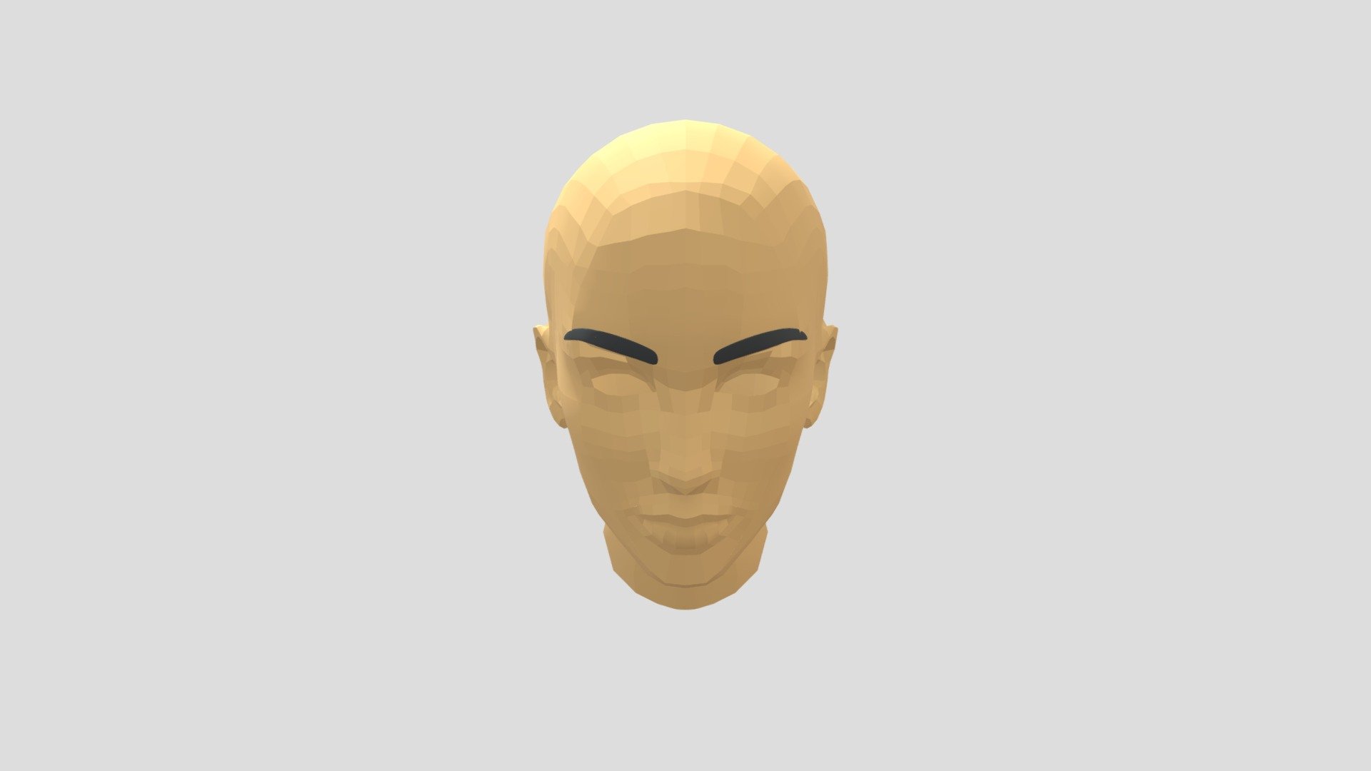 Godwin-3DModelTest - 3D model by Jacob Godwin (@JacobGodwin) [99a6837 ...