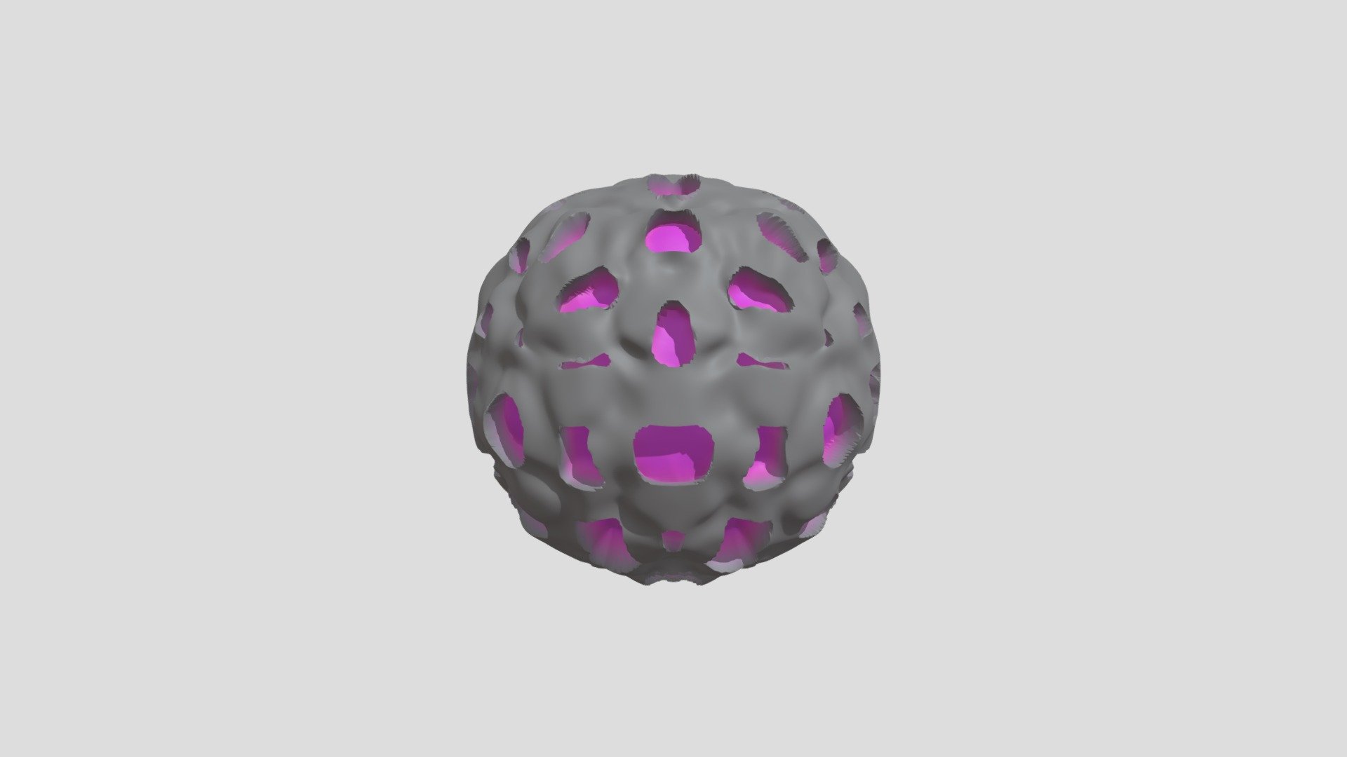 Ball - Download Free 3D model by oskar.gustafsson1 [99a7390] - Sketchfab