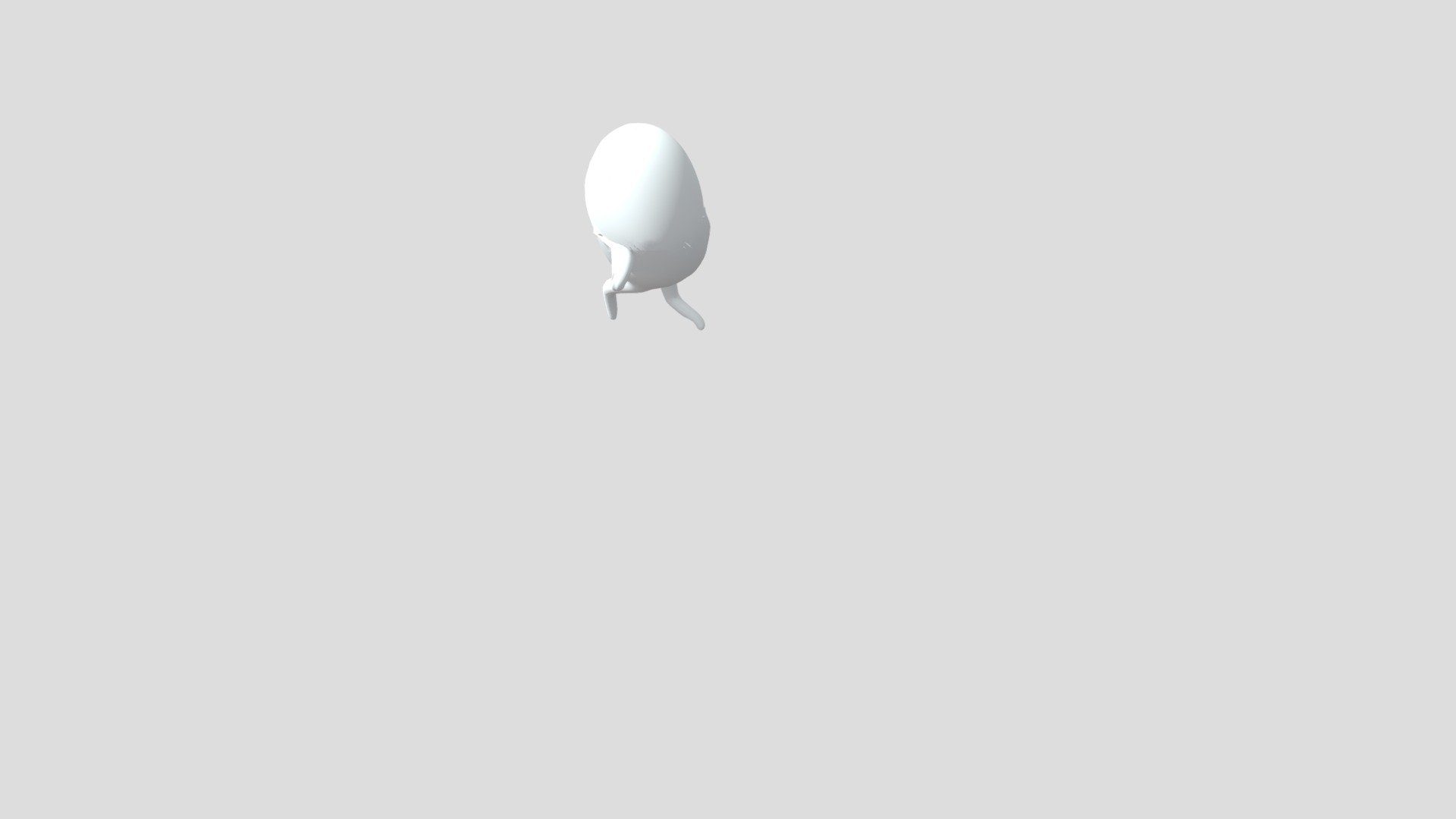 Project Green - 3D model by MaiaDickerson [99a7dd3] - Sketchfab
