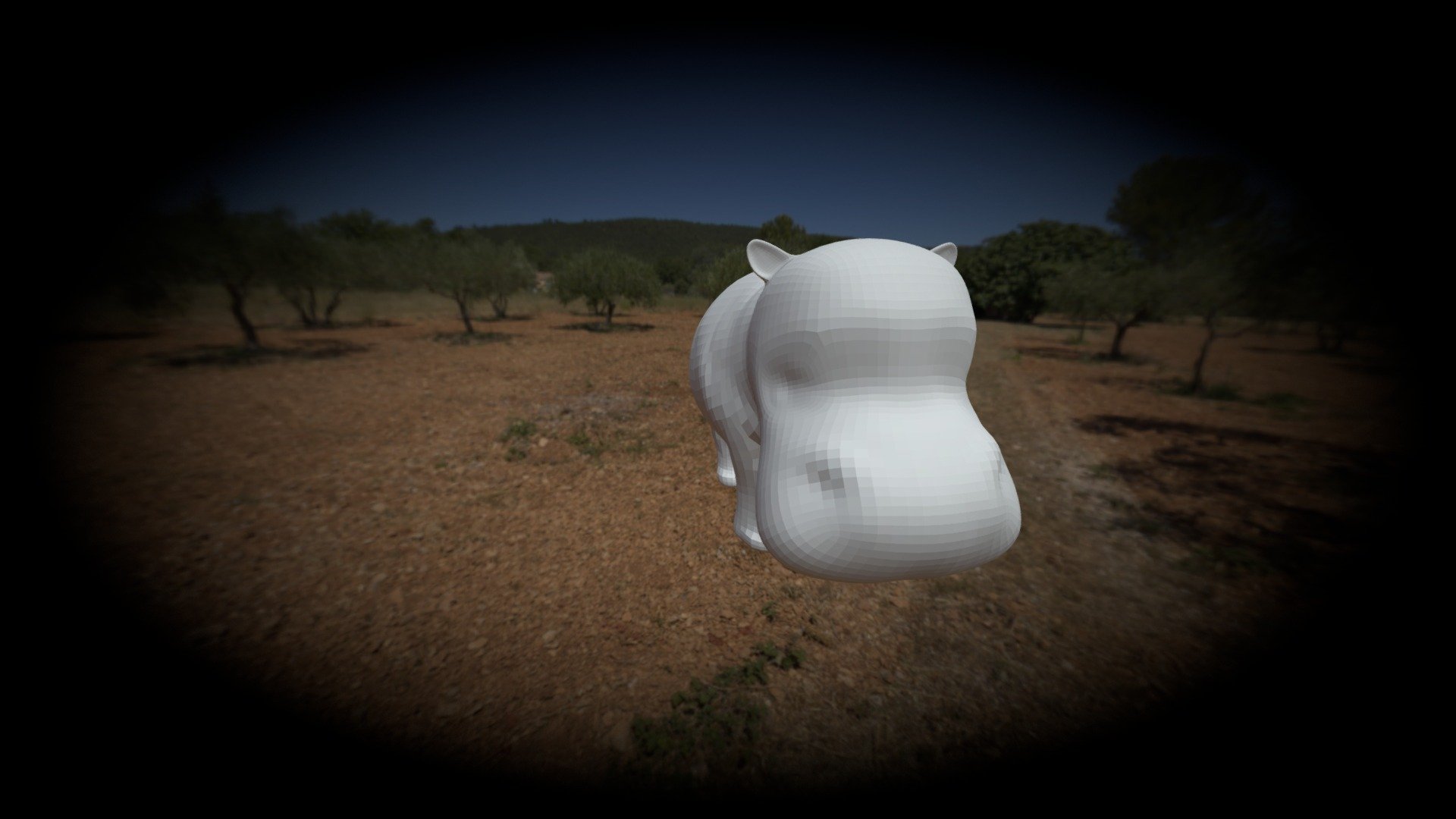 Hipek - 3D model by NudnyMongol [99a8b54] - Sketchfab