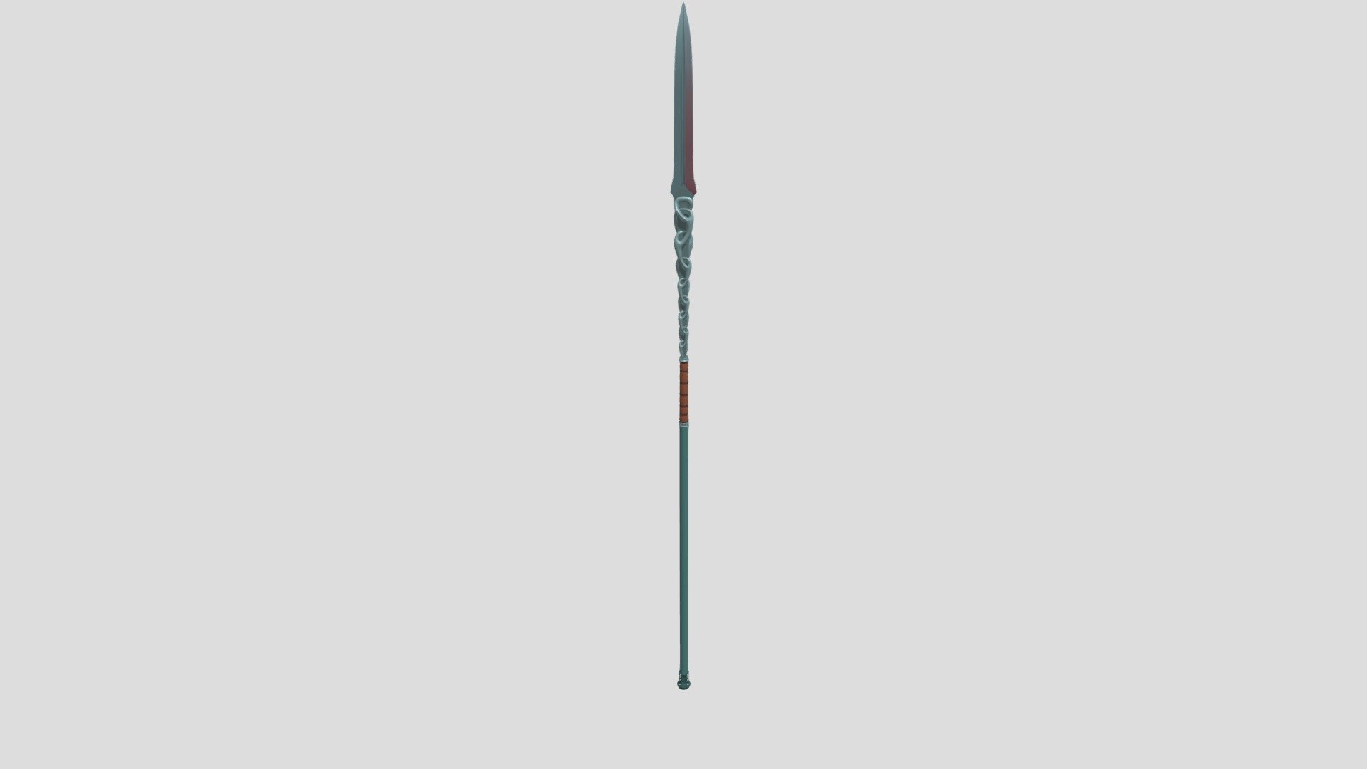 Spear Elf - Download Free 3D model by s.m.s.775 [99a8ffd] - Sketchfab