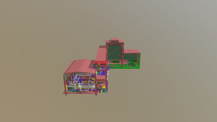 tih-on-off - Sketchfab