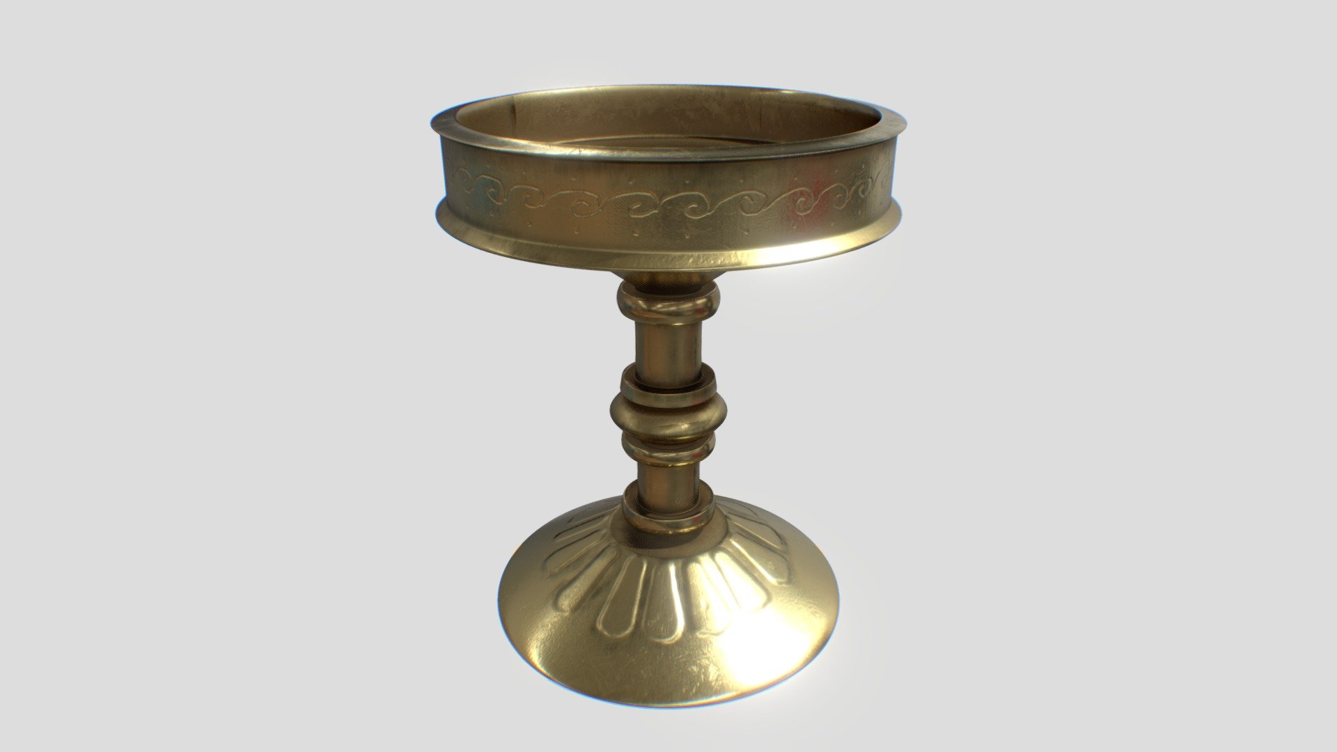 Assamese xorai - Download Free 3D model by RhinoOptic [99ab80b] - Sketchfab