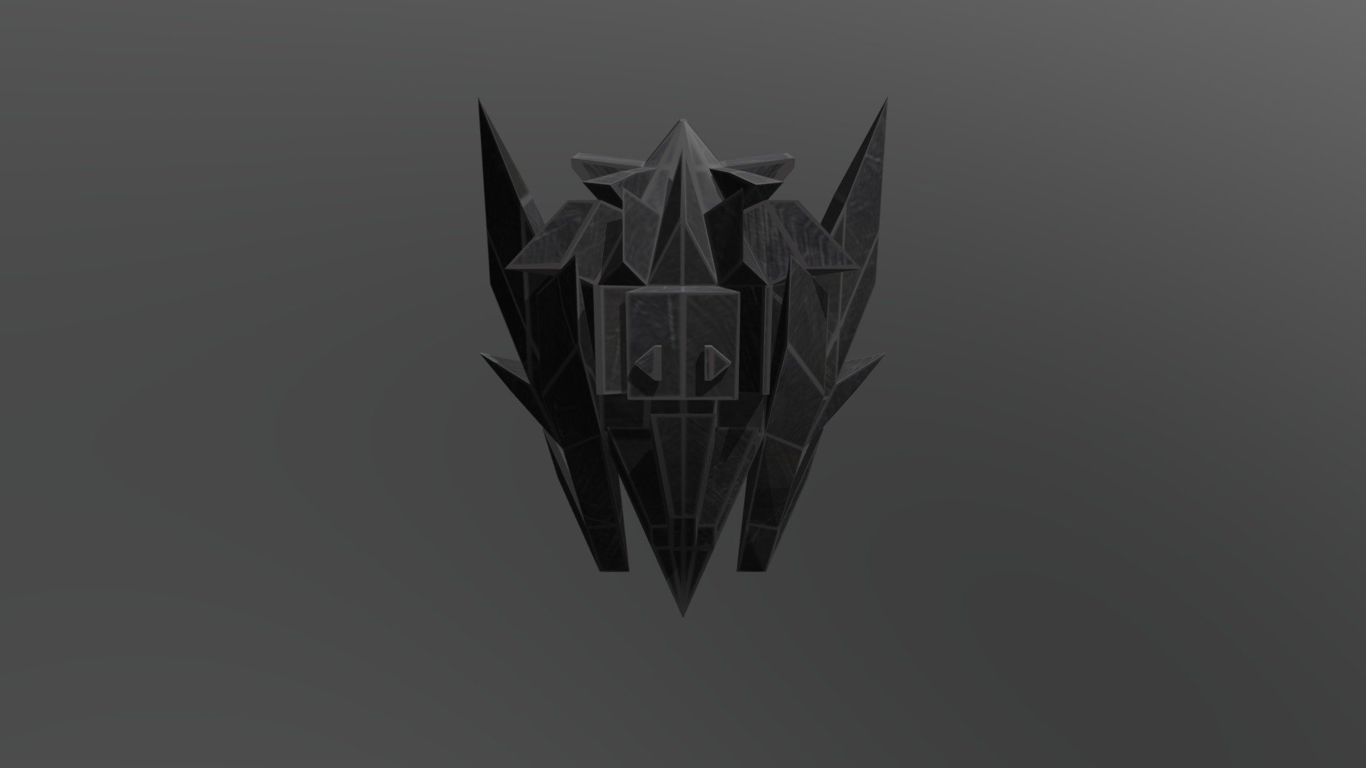 Sheild - 3D model by alexross51411 [99aefbe] - Sketchfab