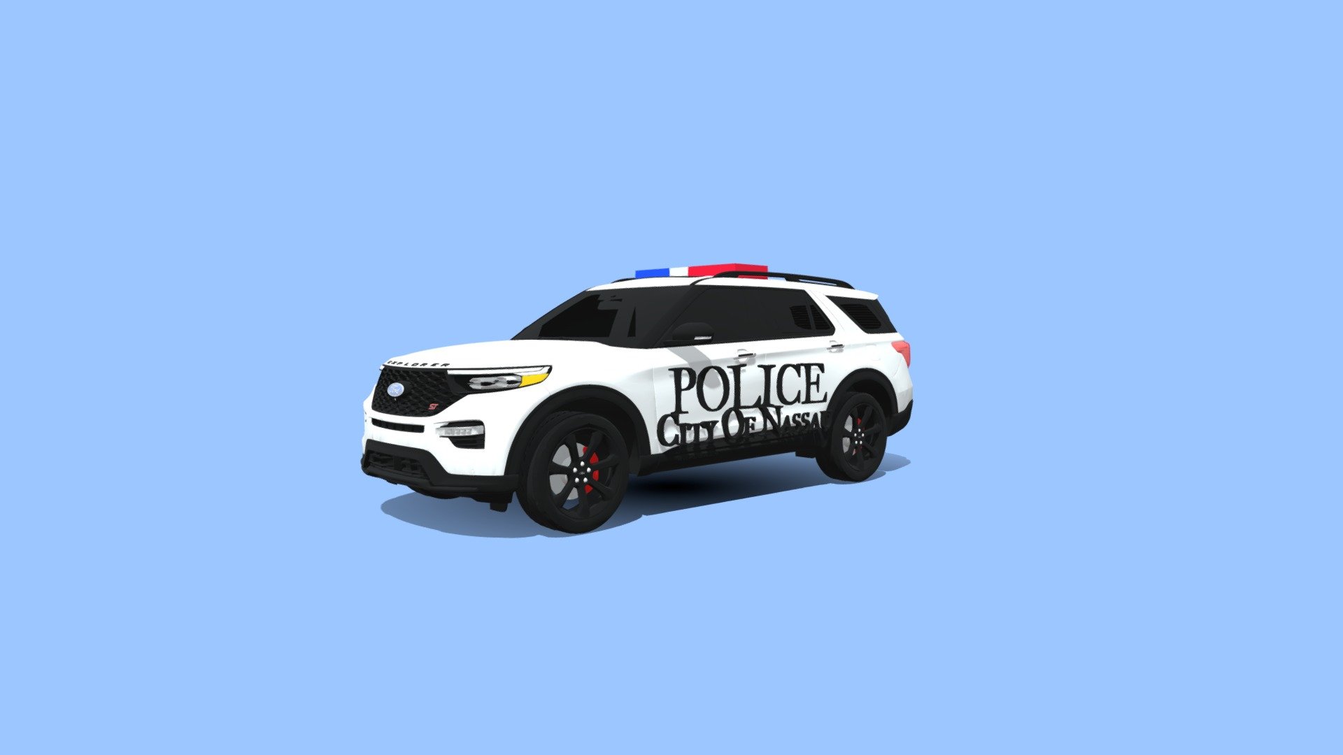 2020 FPIU Marked - Download Free 3D model by David_Holiday [99afdf0 ...