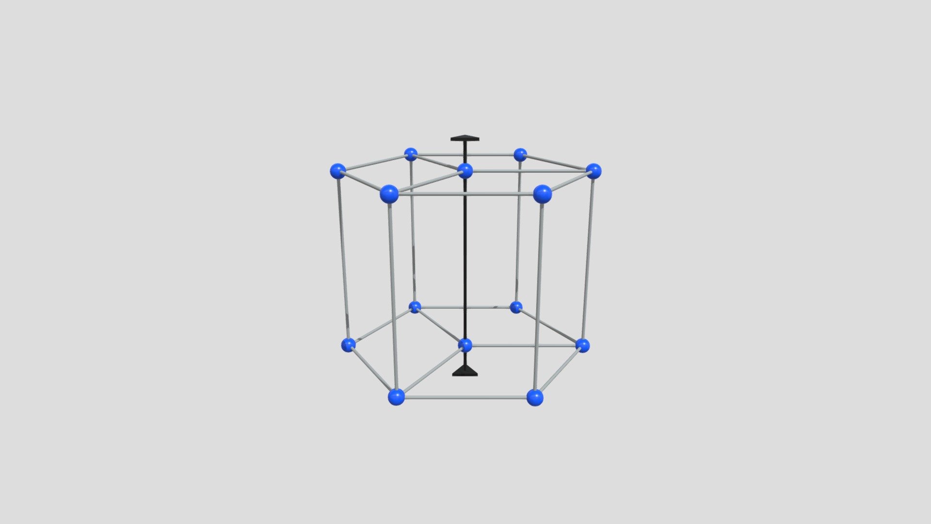 trigonal 3 - 3D model by krz.lewinski [99b02b9] - Sketchfab