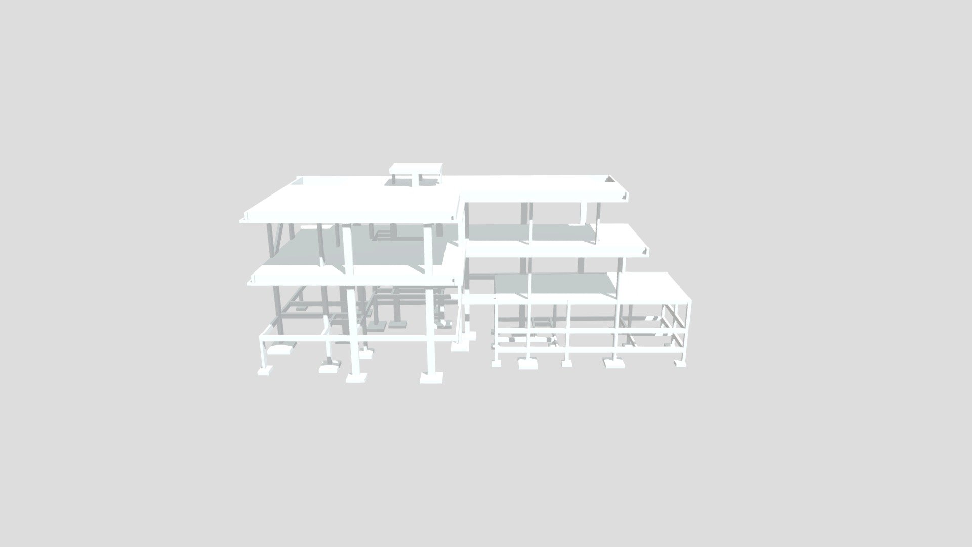 LM 3D - 3D model by danielgalisa [99b0adf] - Sketchfab