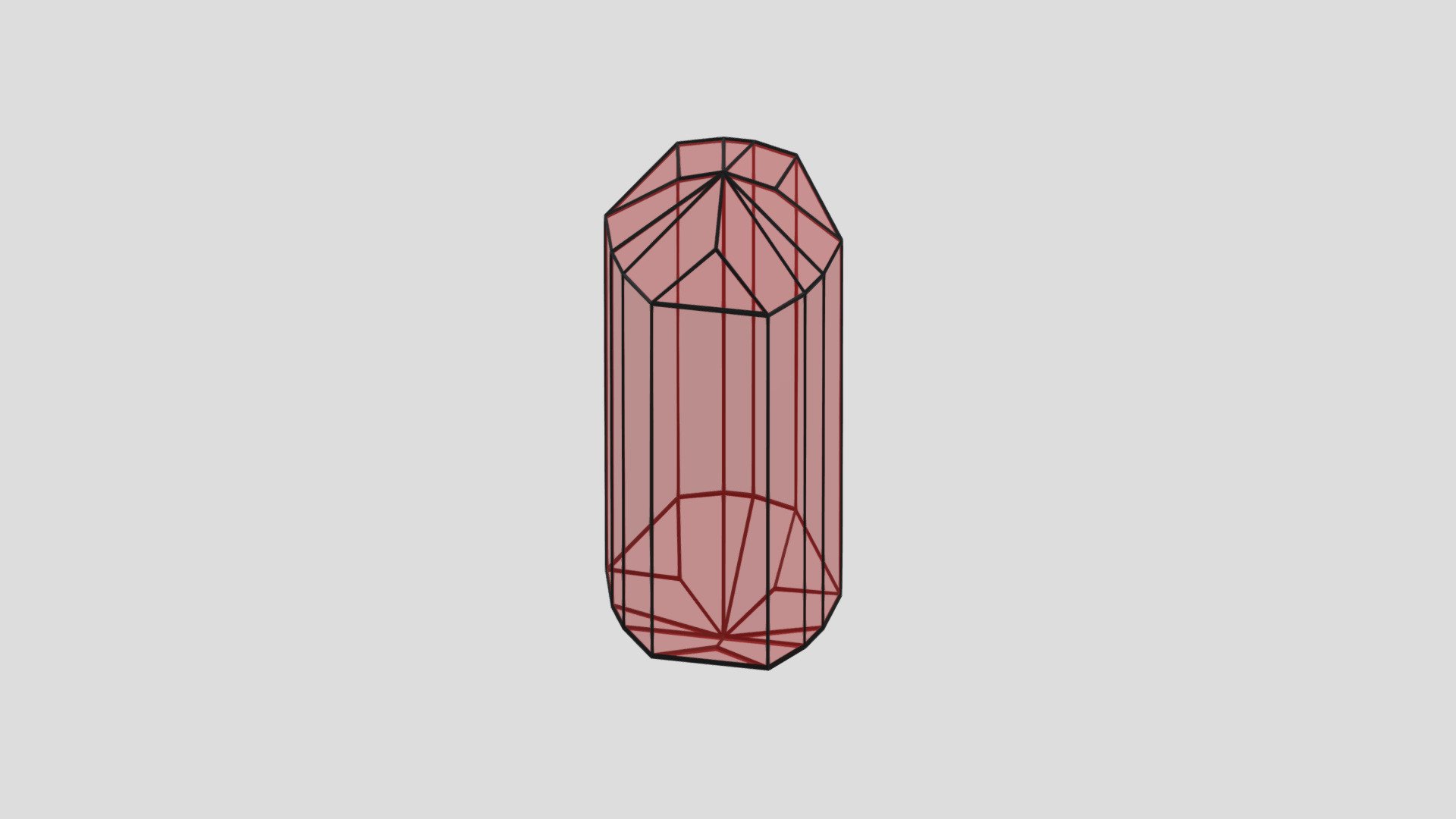 Block 18 - Download Free 3D model by Michael Aristov (@Michael.Aristov ...