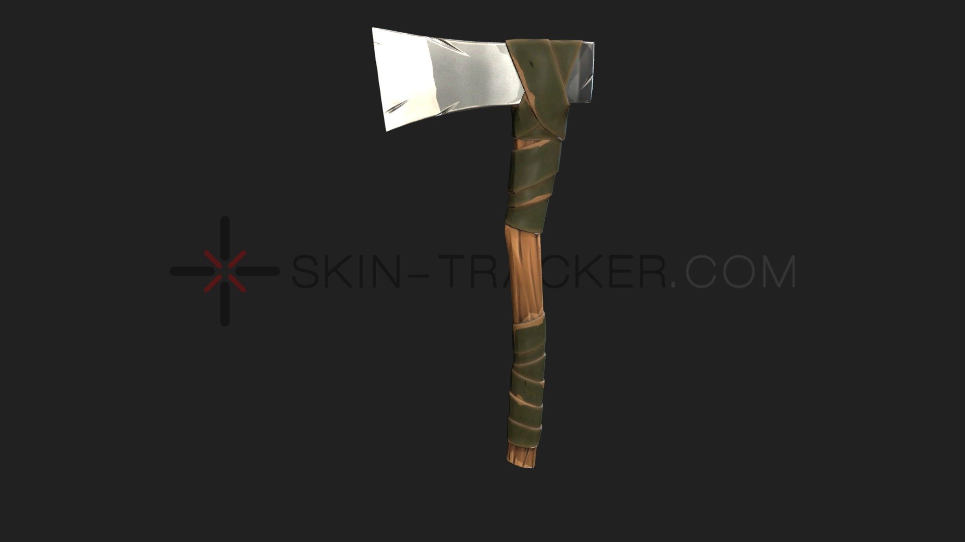 Fortnite - Ripe Rippers Style B - 3D model by Skin-Tracker (@stairwave ...