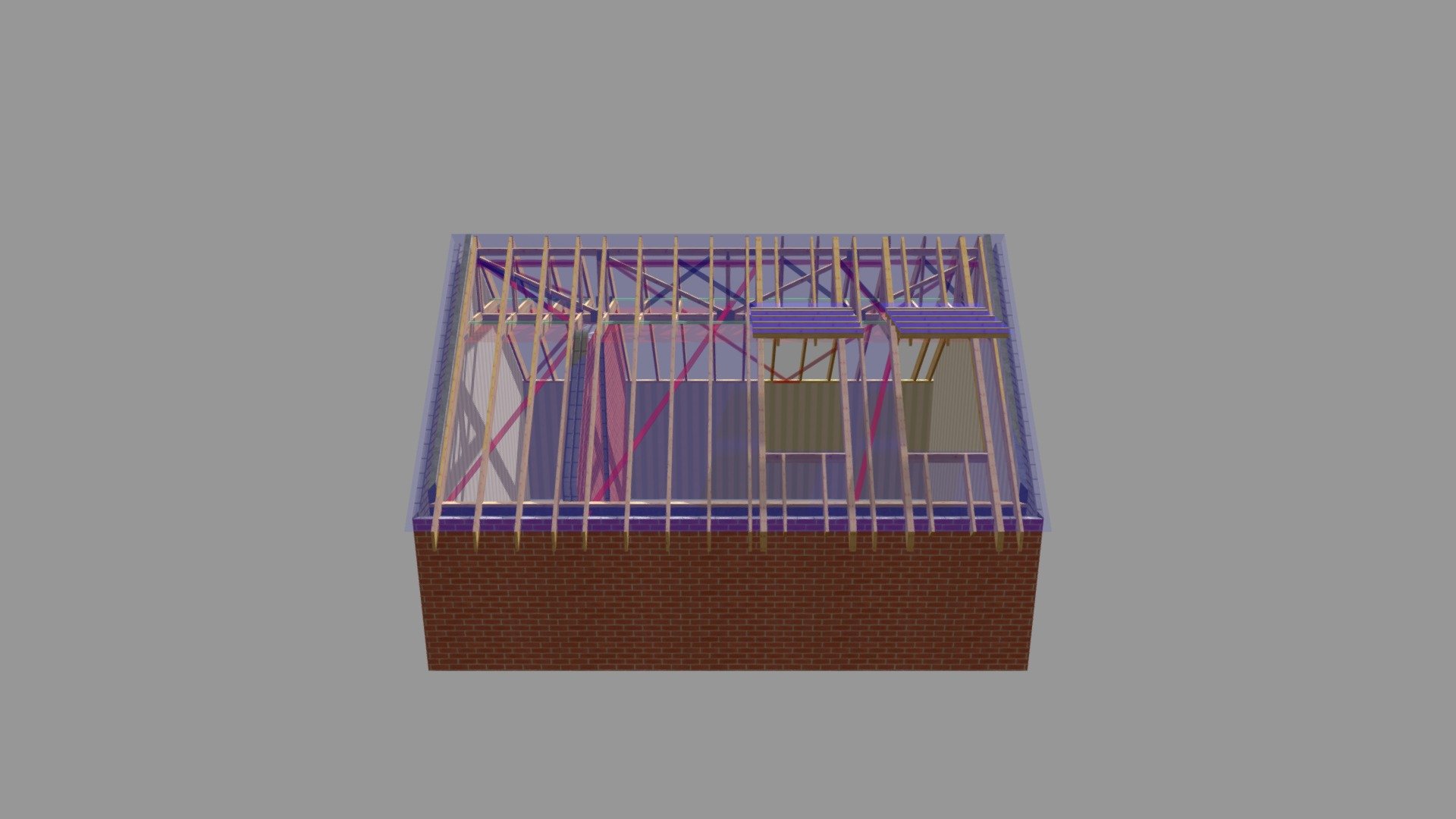 J31711H Block E - 3D model by ETSTRUSSES [99b2bc4] - Sketchfab