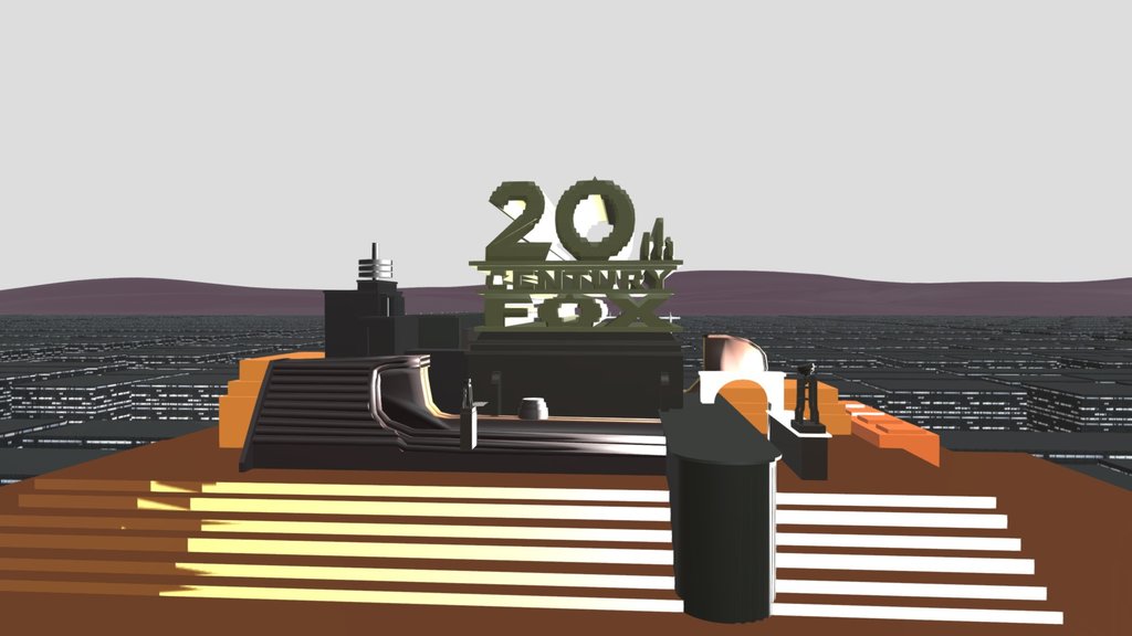 Alphabet - A 3D model collection by alexander81408 - Sketchfab