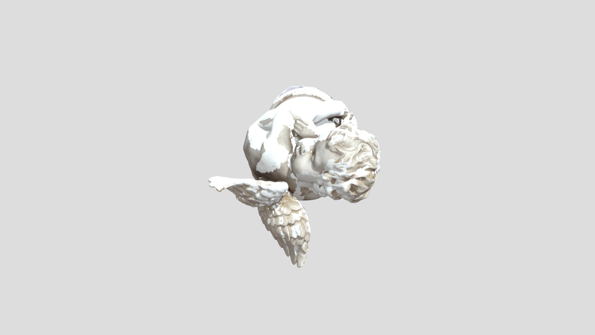 Textured Mesh 1 - Download Free 3D model by shayko [99b4fd2] - Sketchfab