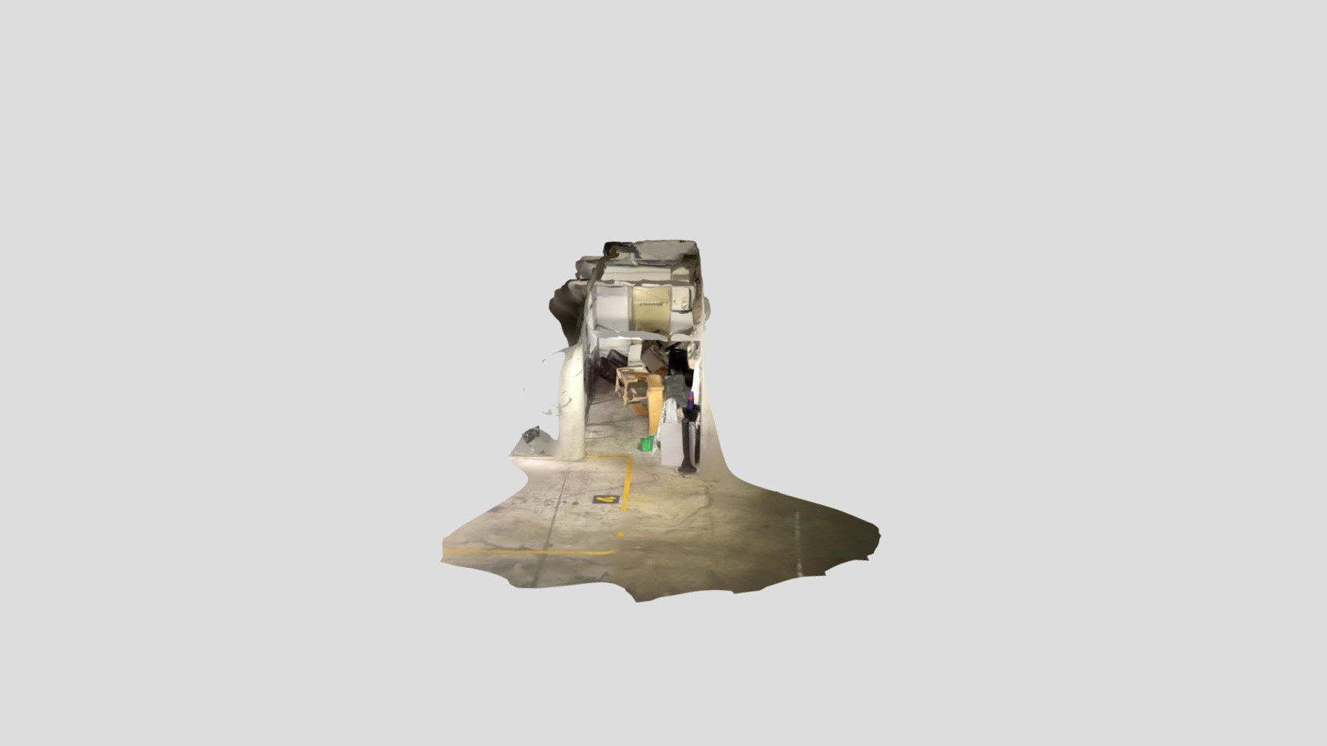 Polycam capture - Download Free 3D model by danmikos [99b9163] - Sketchfab