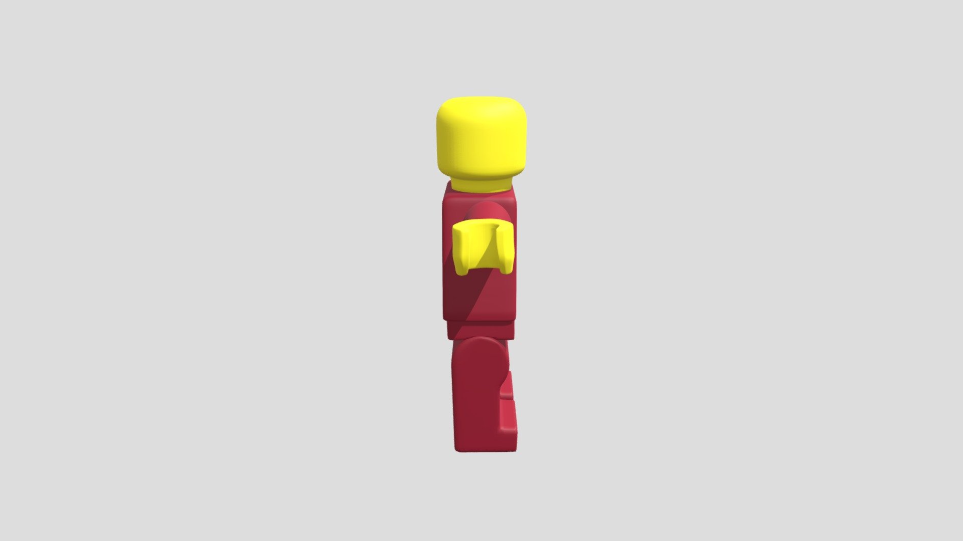 Lego Base - Download Free 3D model by halcon243 [99bc534] - Sketchfab