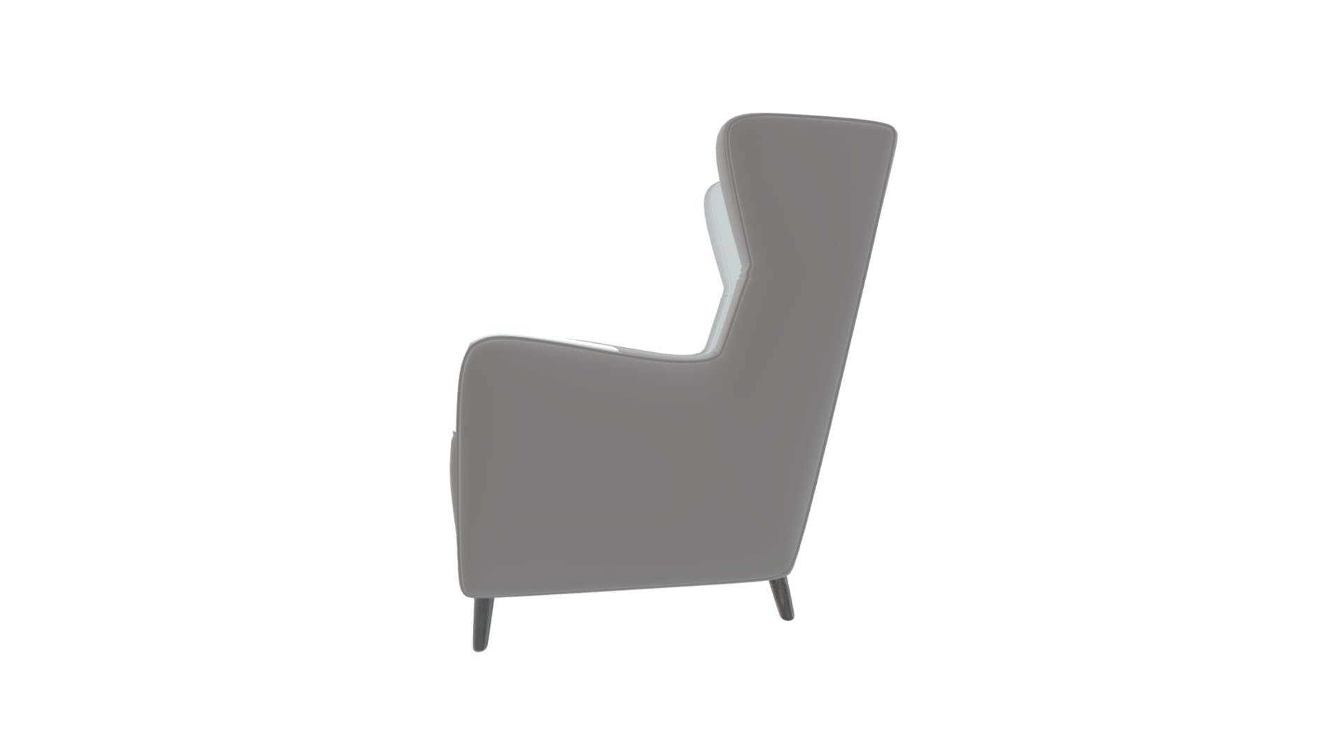Chair_Pierre - 3D model by pdblviv [99bc603] - Sketchfab