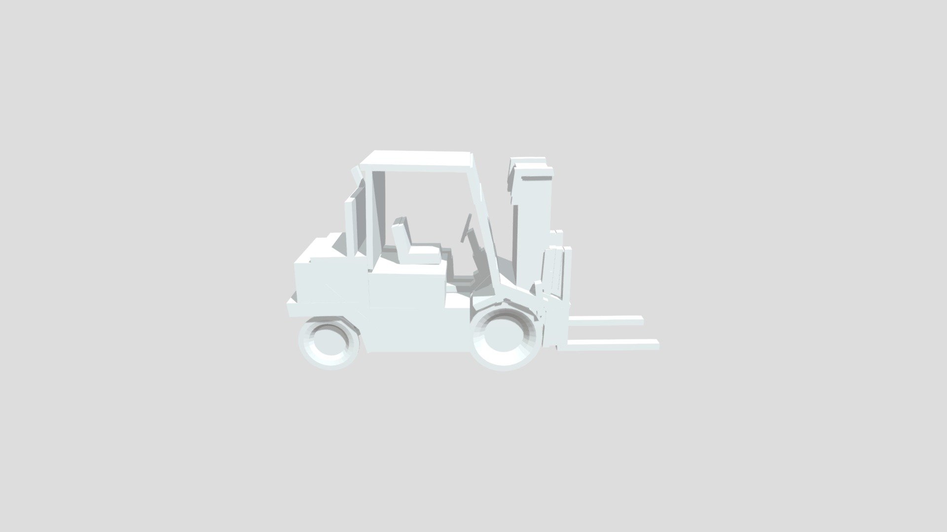 loader - 3D model by Vova_UWU [99bd9bb] - Sketchfab